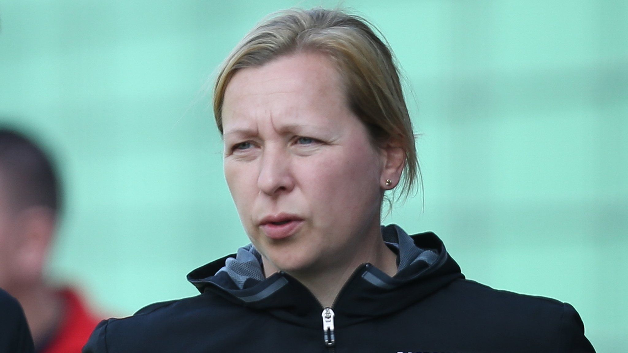 Bosnia-Herzegovina Women 0-1 Wales Women - BBC Sport