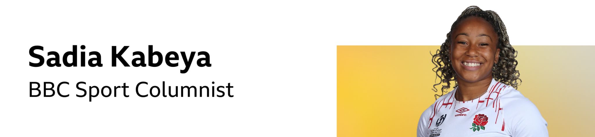 Sadia Kabeya column: There were a lot of nerves for Grand Slam decider ...