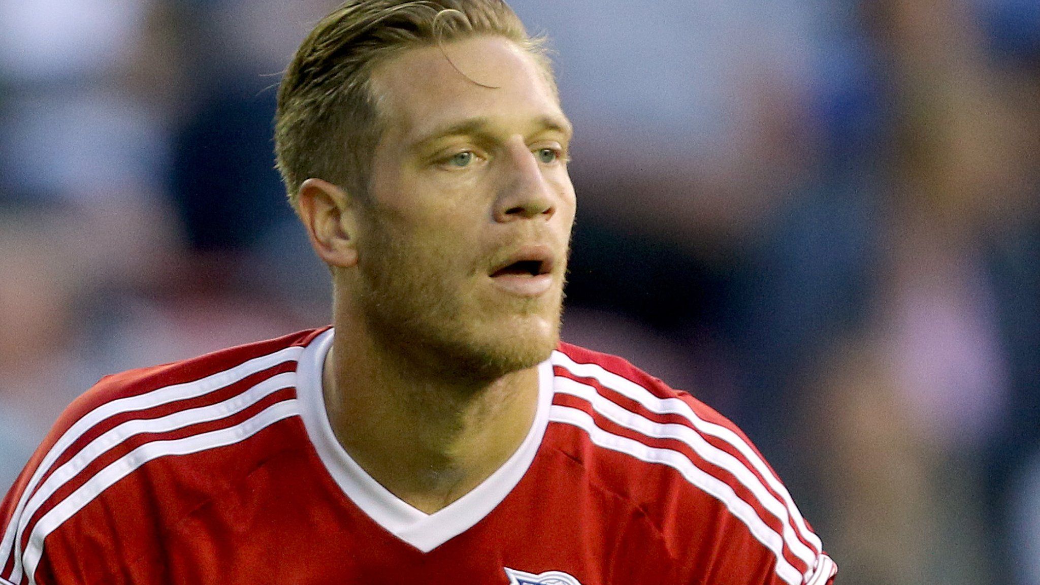 Michael Morrison: Birmingham City must keep survival hopes alive, says ...