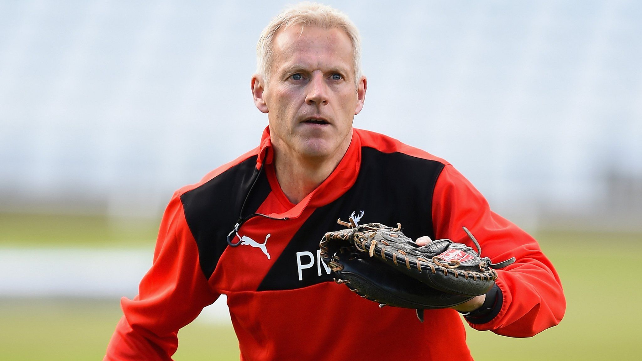 Chris Read: Nottinghamshire captain to retire at the end of 2017 season ...