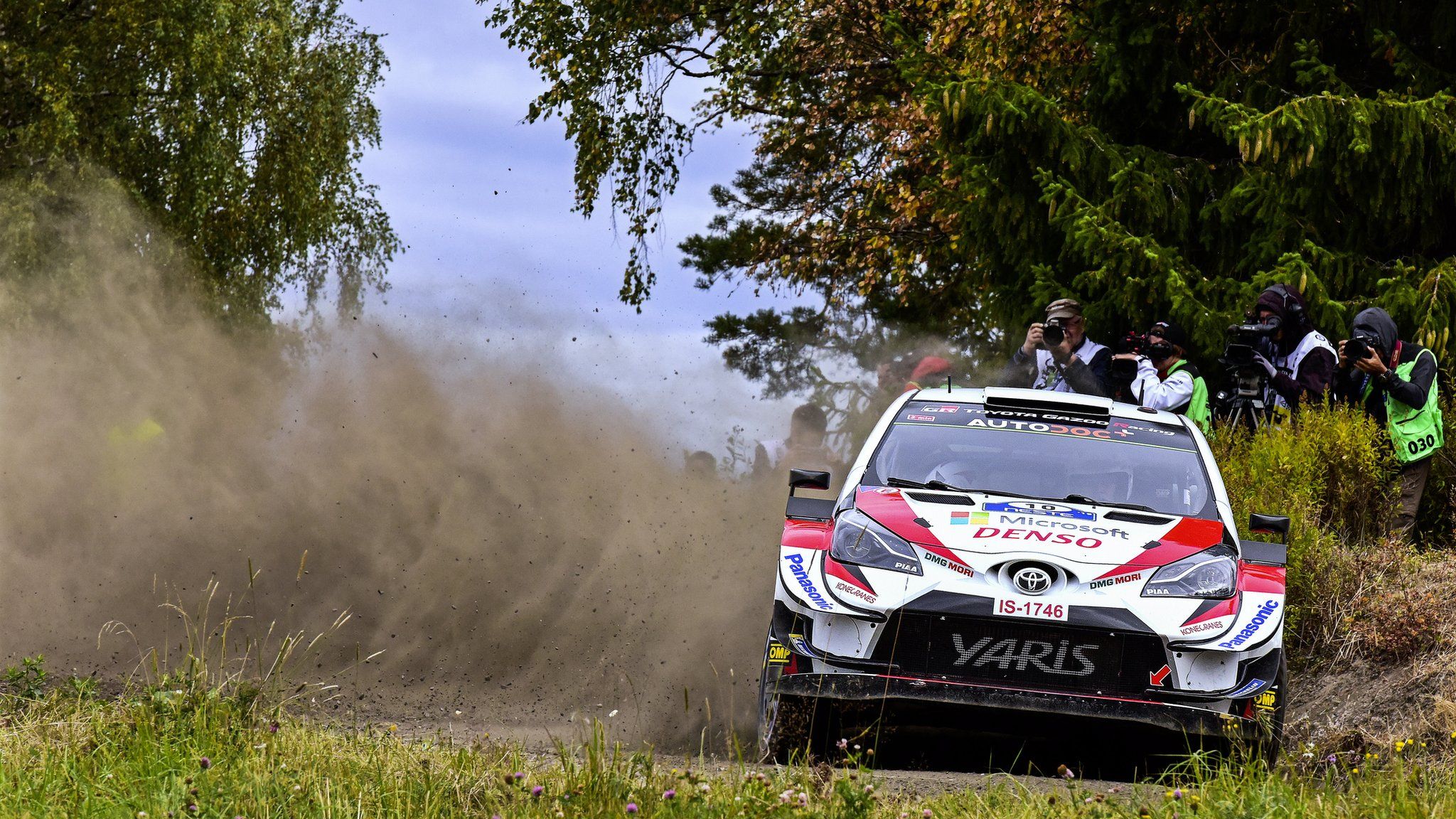 World sport: 10 photos we liked this week - 29 July-4 August - BBC Sport