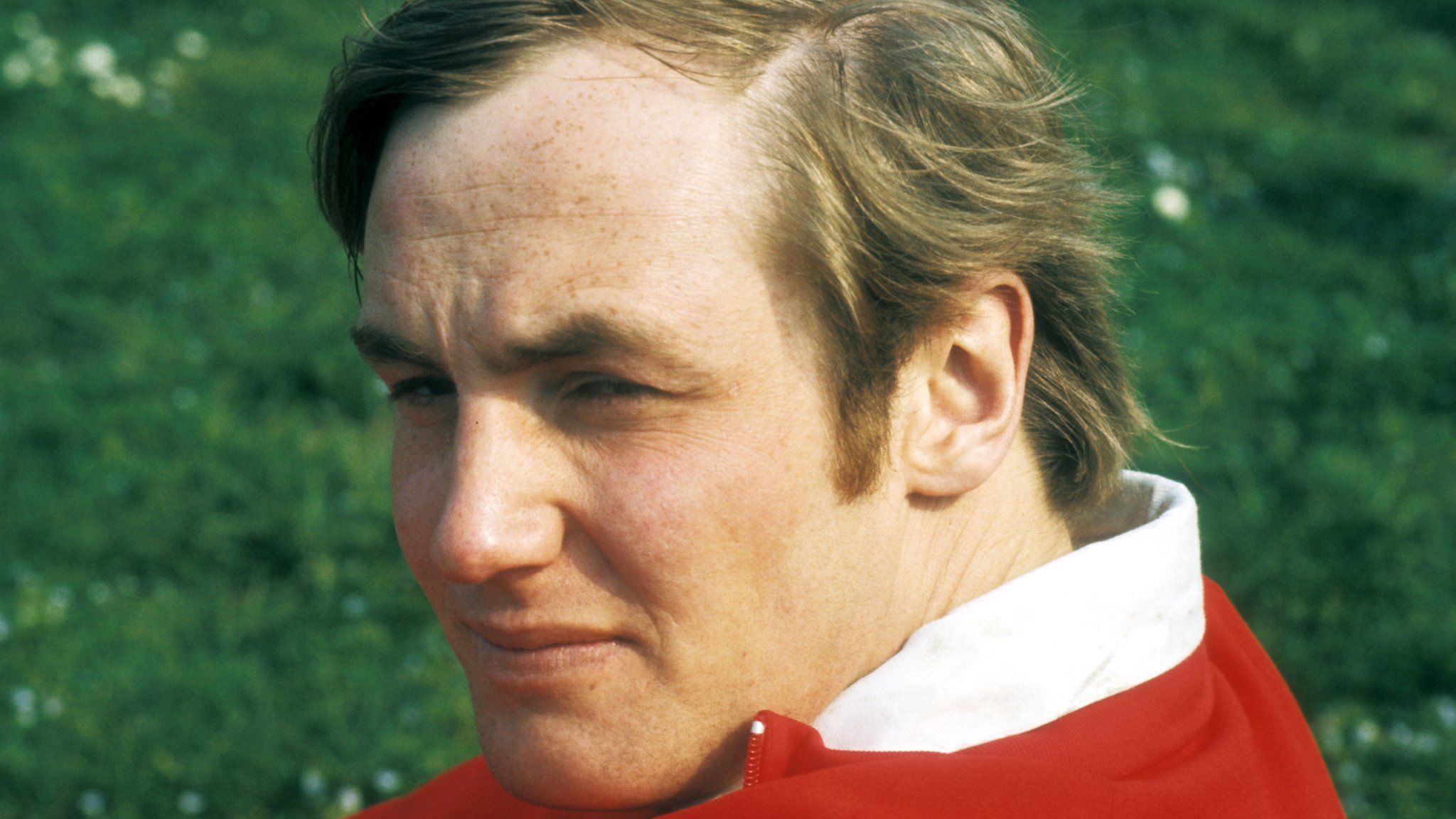 David Duckham: Stars pay tribute at Coventry memorial service - BBC News