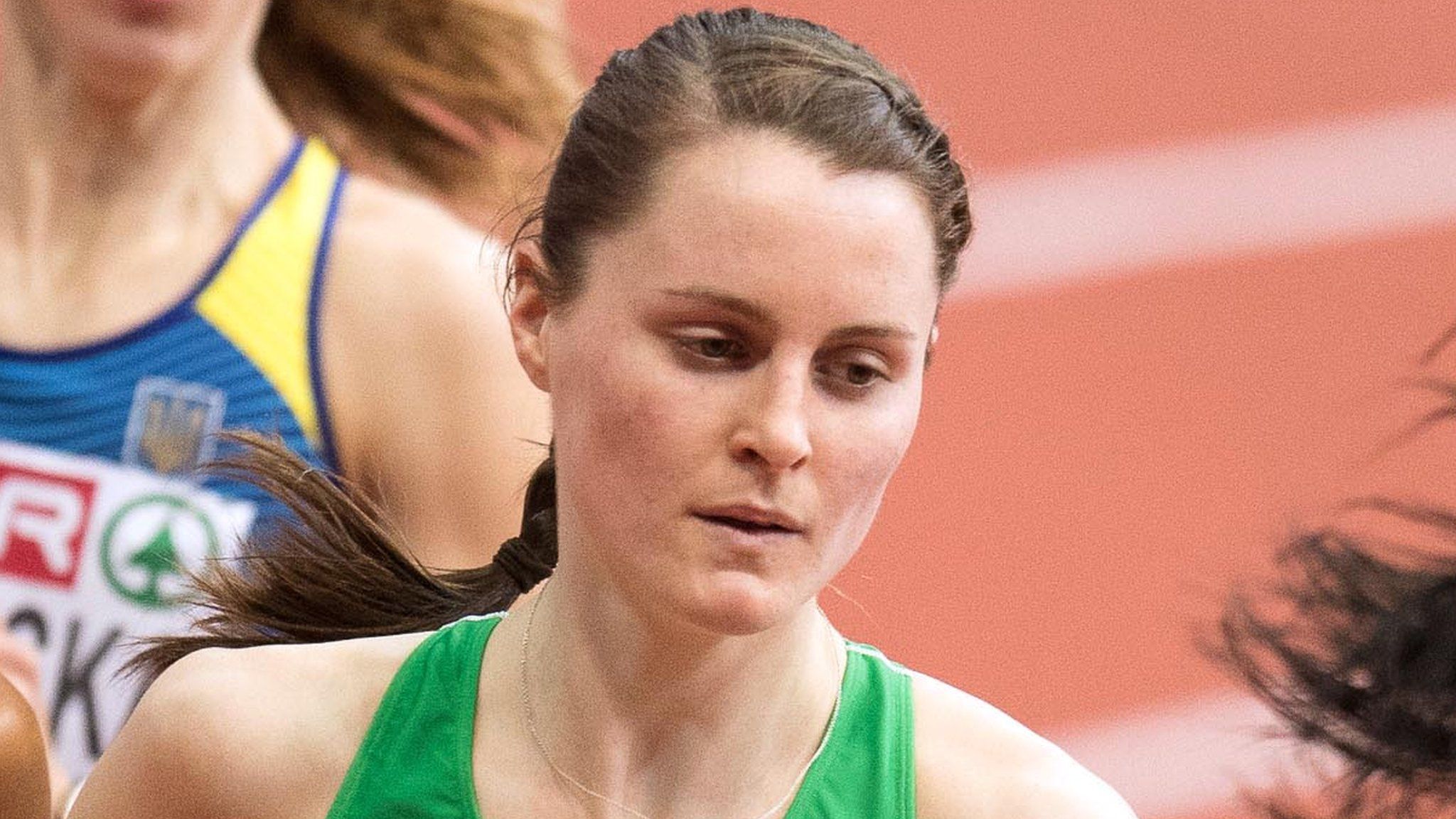 World Indoor Championships: Ciara Mageean, Amy Foster and Megan Marrs ...