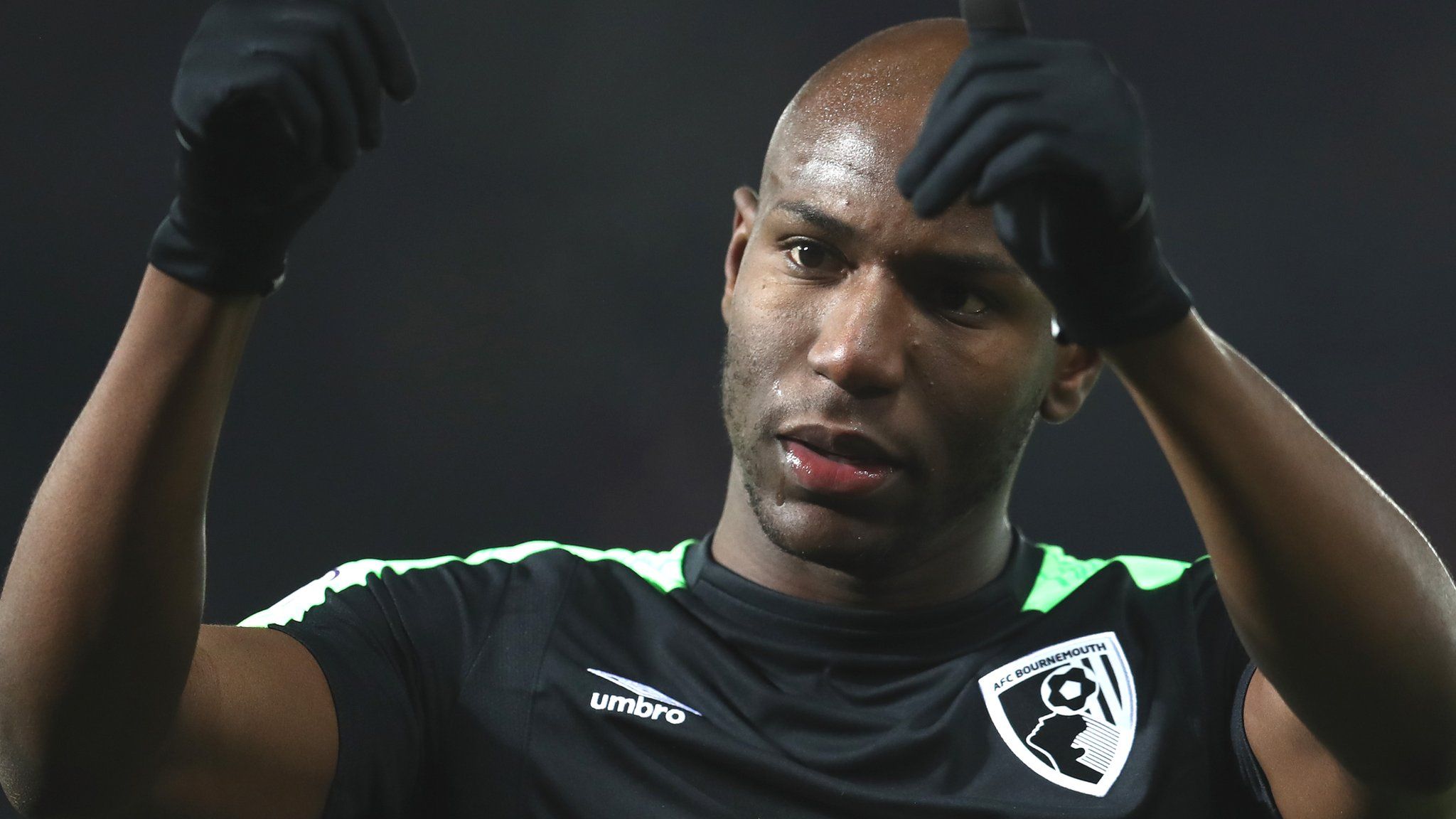 Benik Afobe: Wolves striker making up for lost time after season on ...