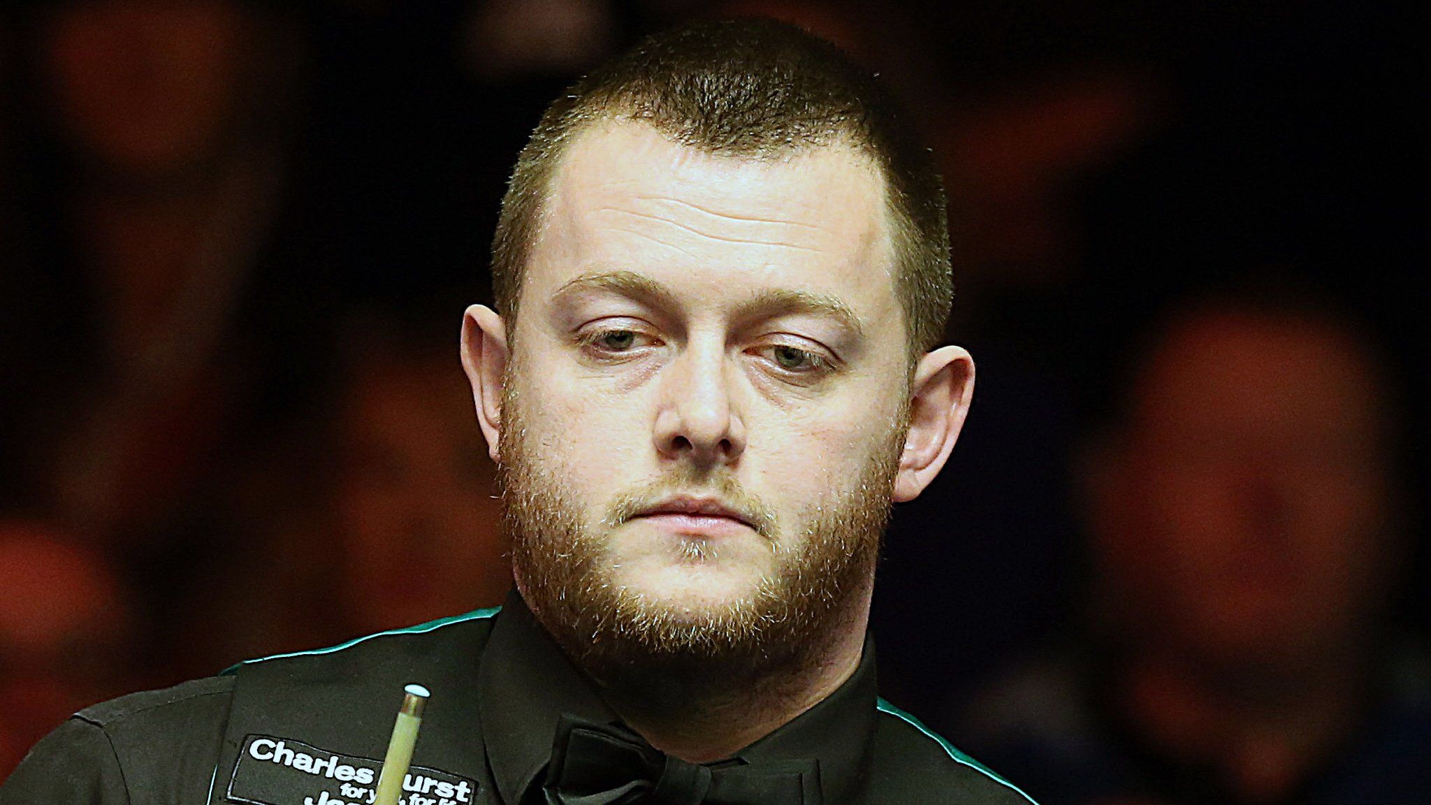 China Open: Allen facing Crucible wait after defeat - BBC Sport