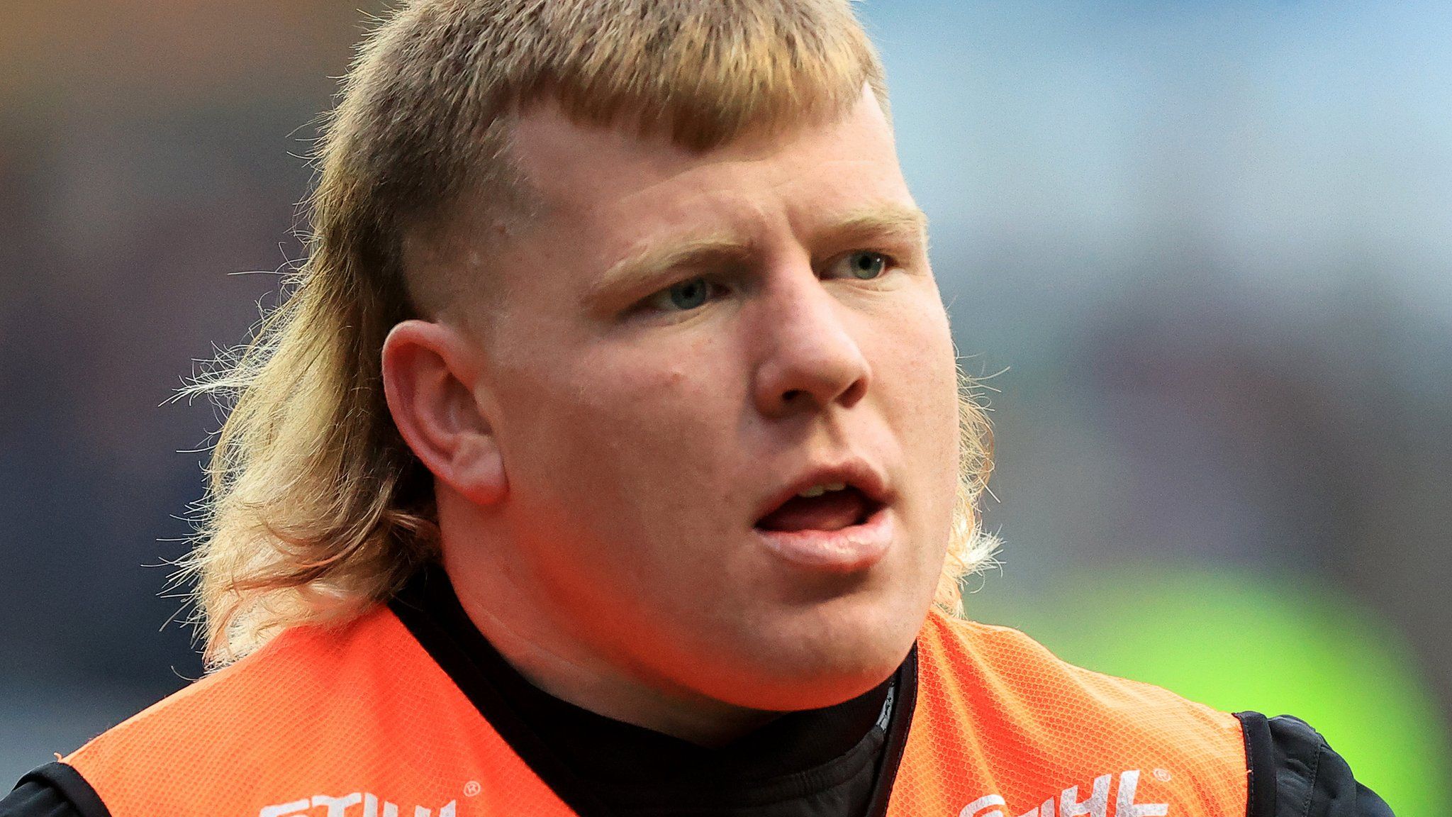 Nic Dolly, Joe Heyes and Matt Scott: International trio among seven to ...