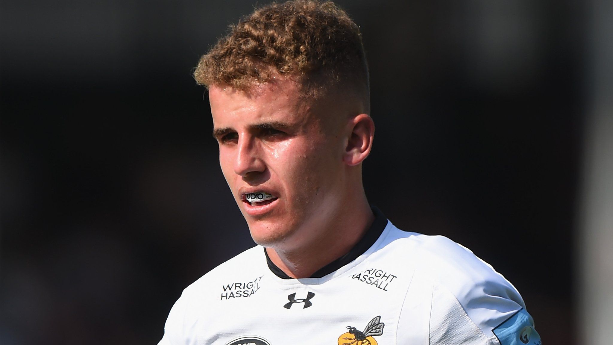 Premiership: Harlequins beat Bristol Bears 36-26 for fourth straight ...