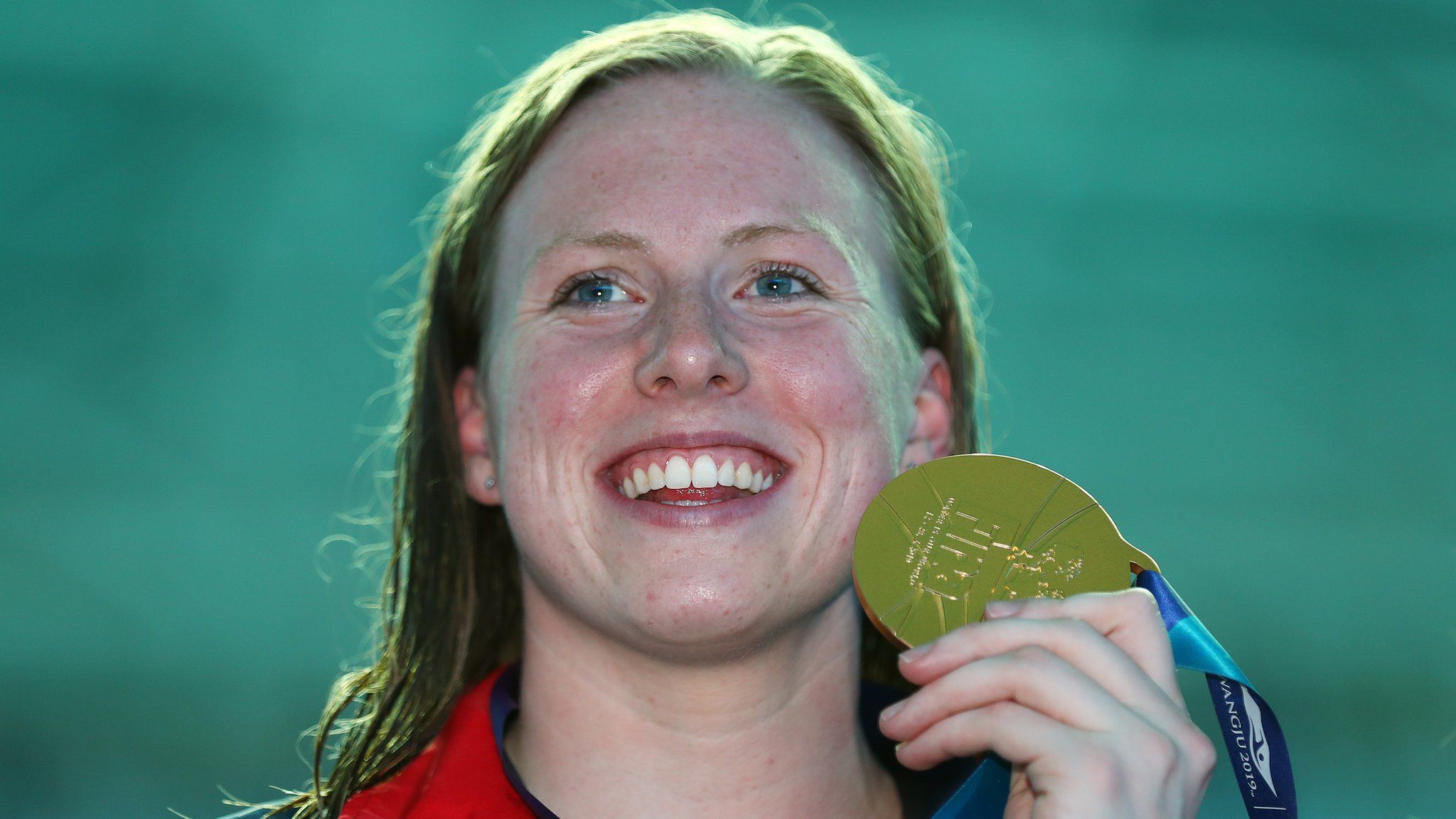 Adam Peaty: International Swimming League is revolutionising swimming ...