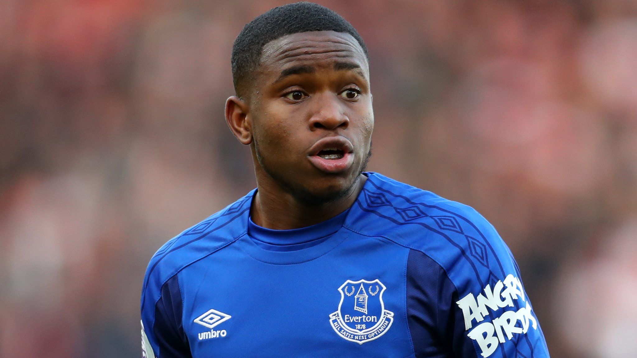 Ademola Lookman: RB Leipzig want permanent return for Everton forward ...