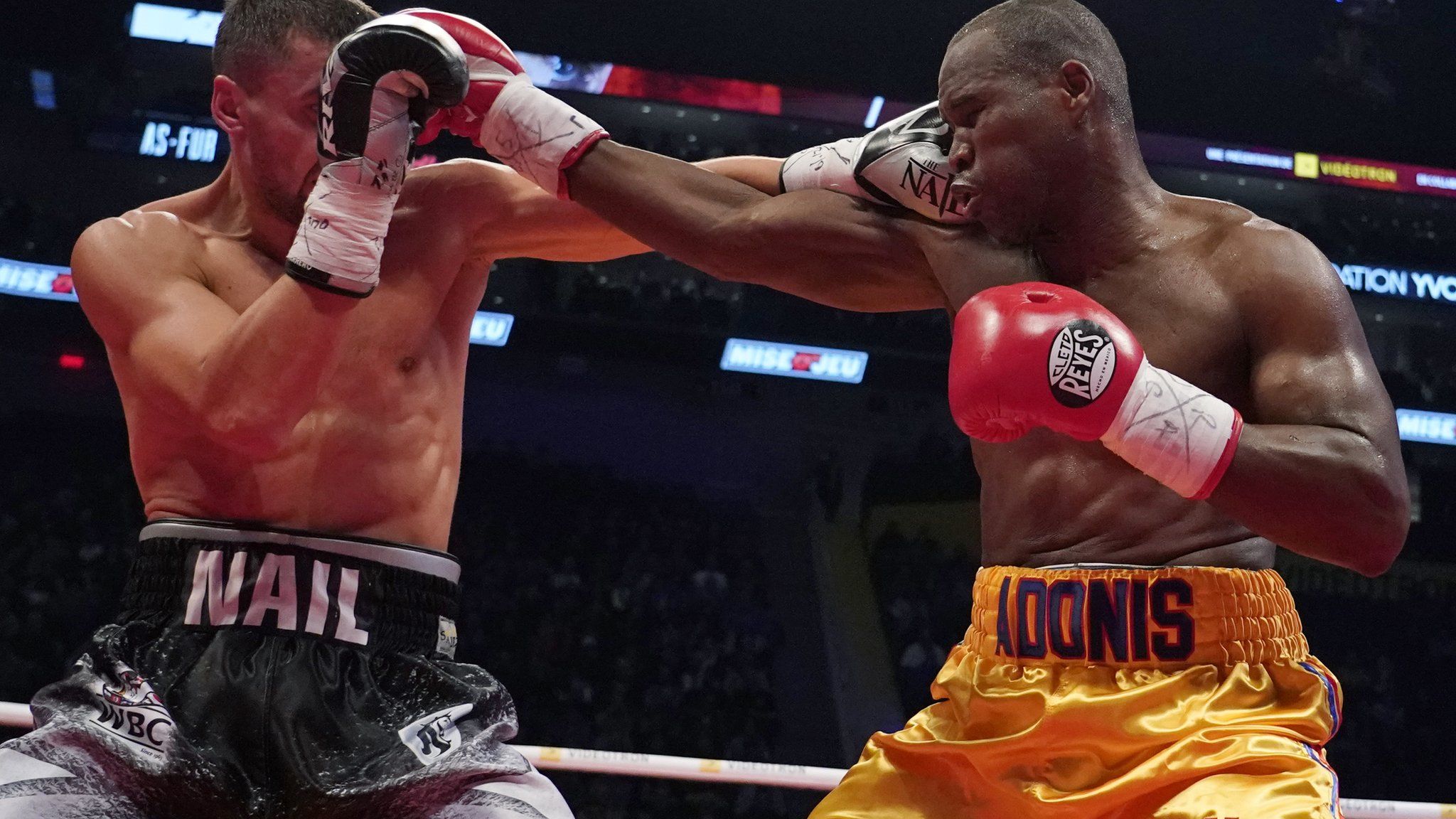 BBC Get Inspired: Is boxing or MMA safe for children? - BBC Sport