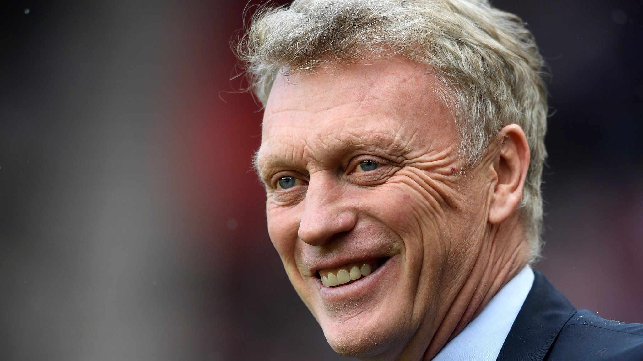 David Moyes: West Ham taking a gamble on a manager looking at last ...