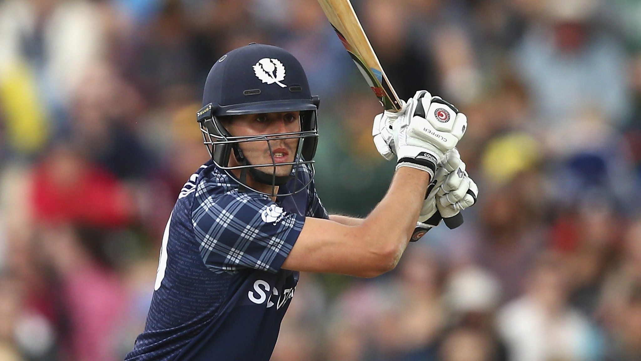 Desert T20 Challenge: Ireland beat hosts UAE to progress to semi-finals ...