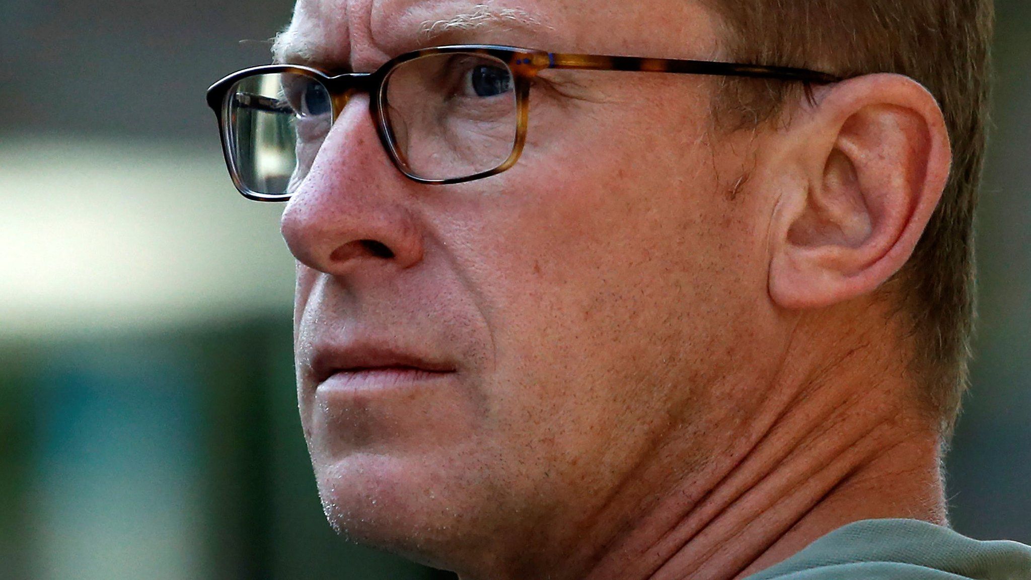 Former HSBC banker found guilty of fraud in the US - BBC News