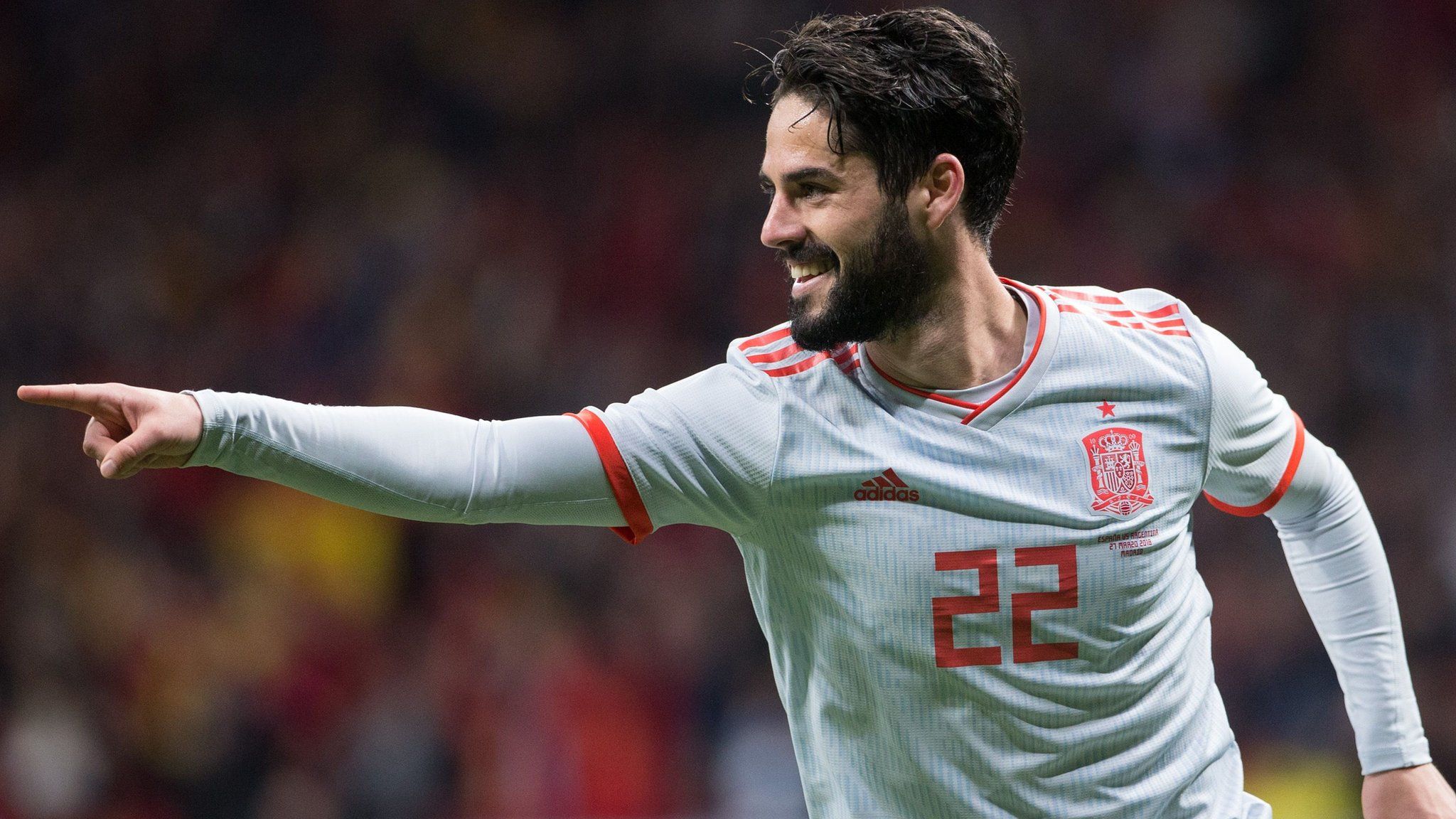 World Cup 2018: How are the favourites shaping up? - BBC Sport