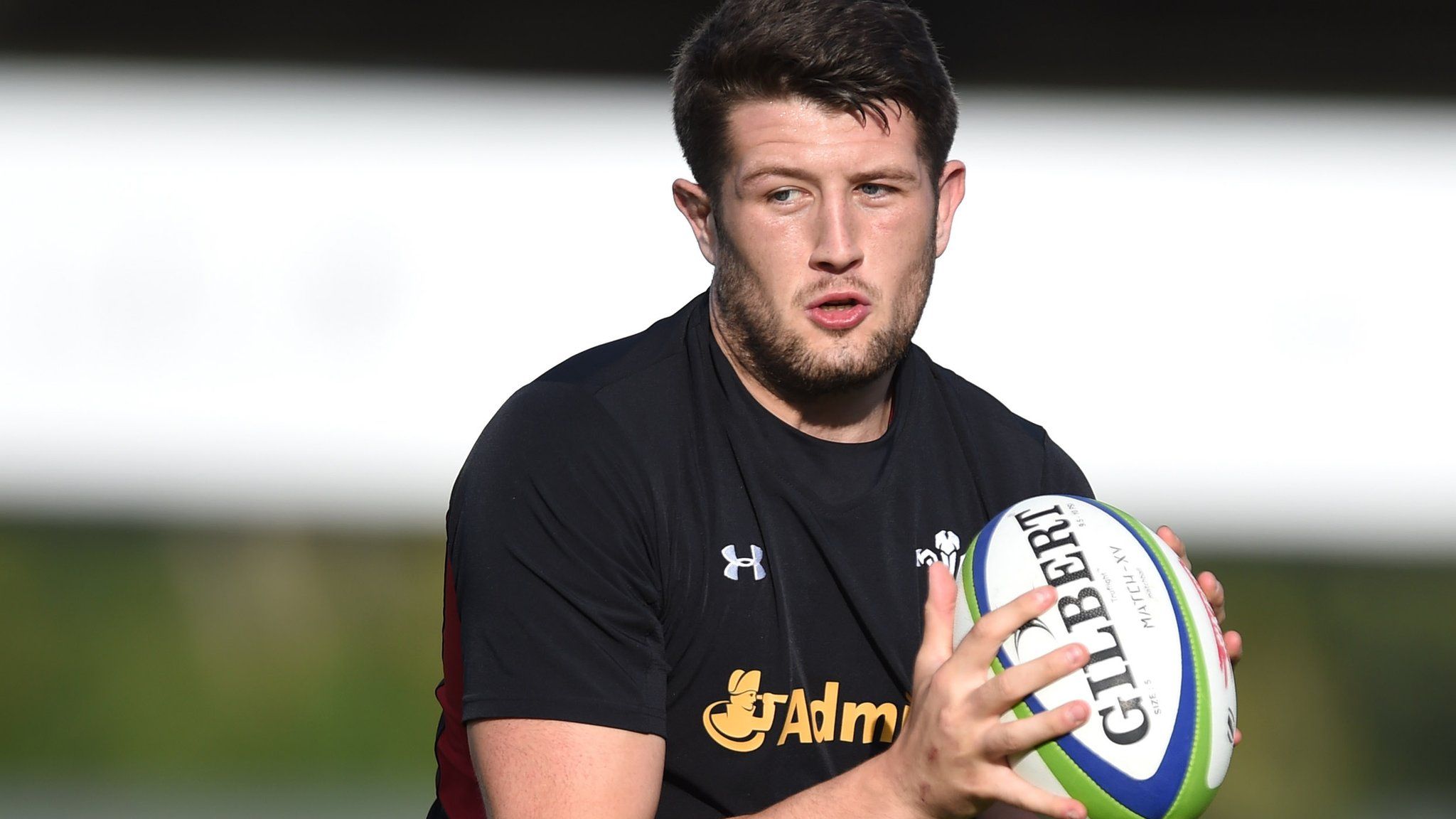 Samoa 17-19 Wales: Steff Evans gets two tries in narrow win - BBC Sport