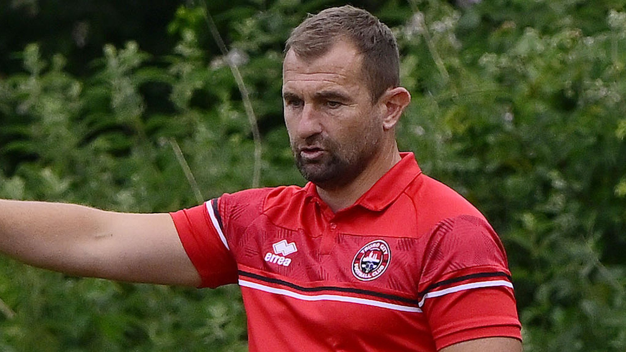 Truro City miss the chance to go top after 1-1 Beaconsfield Town draw ...