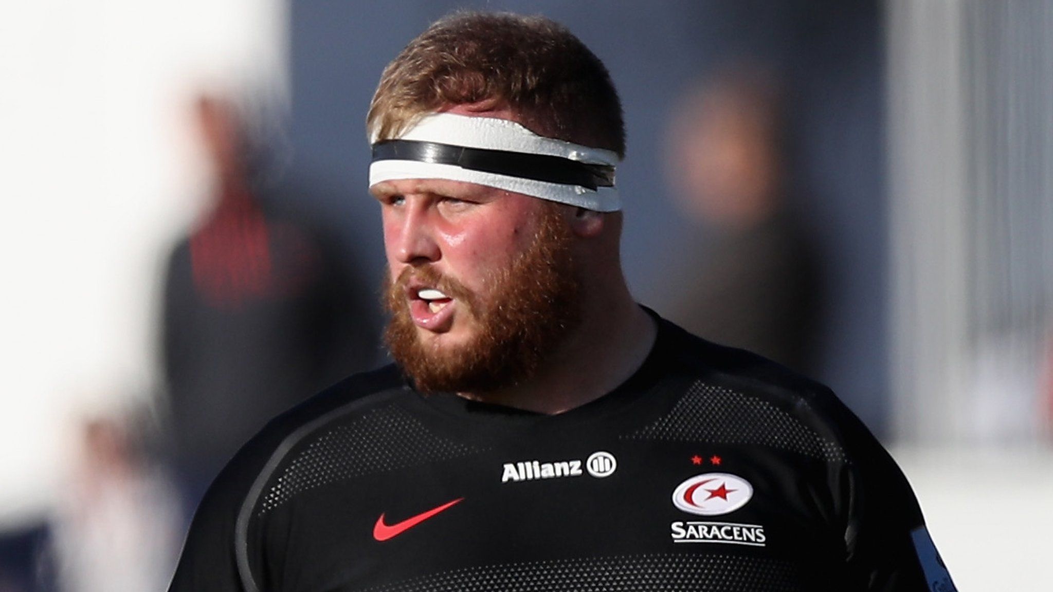 Cornish Pirates: Callum Patterson and Alex Schwarz sign new two-year ...