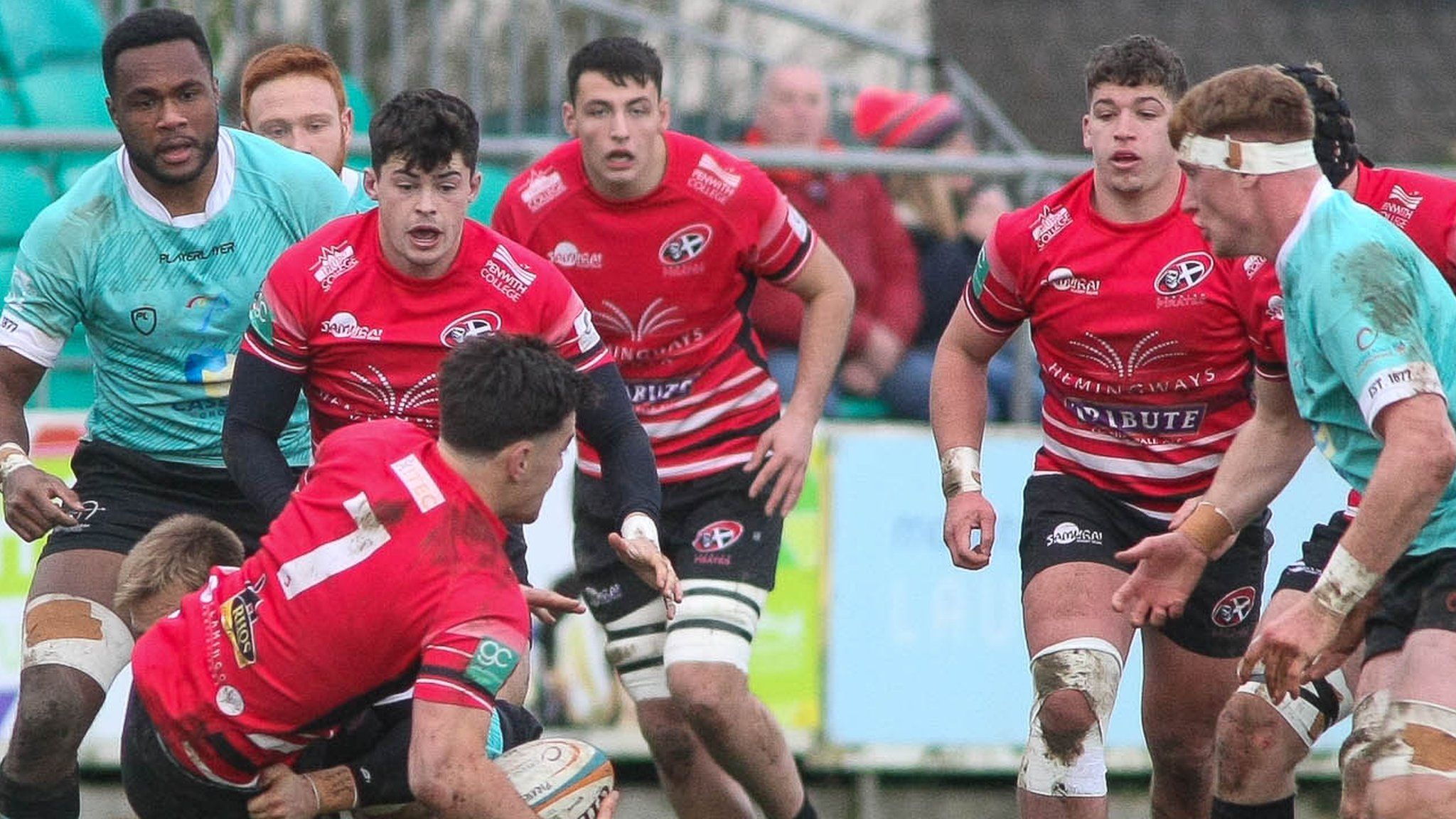 Stadium for Cornwall project safe despite RFU funding cut to Cornish ...