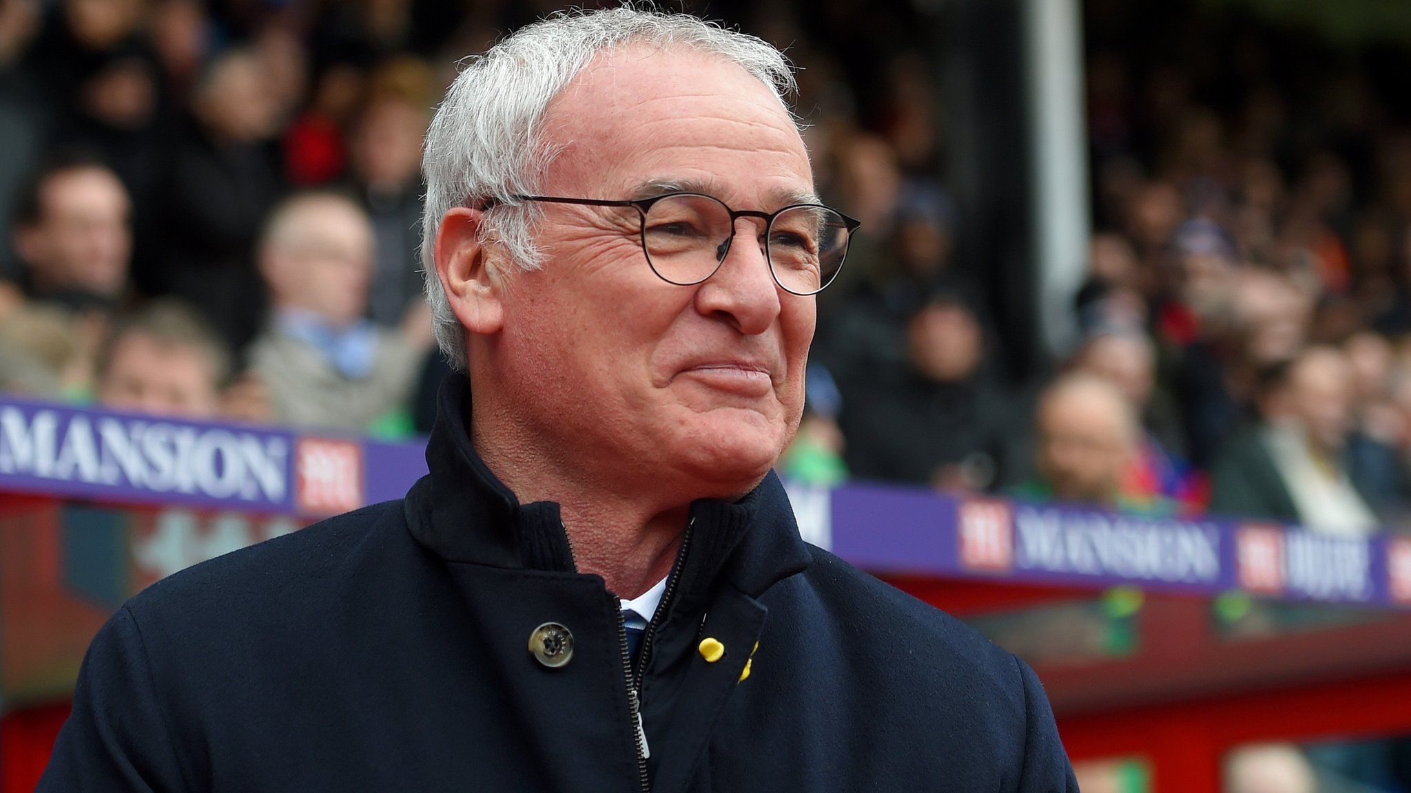 Leicester City: Now or never for Premier League title, says Claudio ...