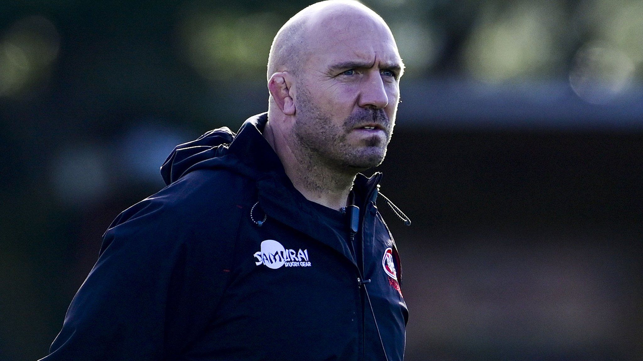 John Stevens: Cornish Pirates flanker gets four-game ban - BBC Sport