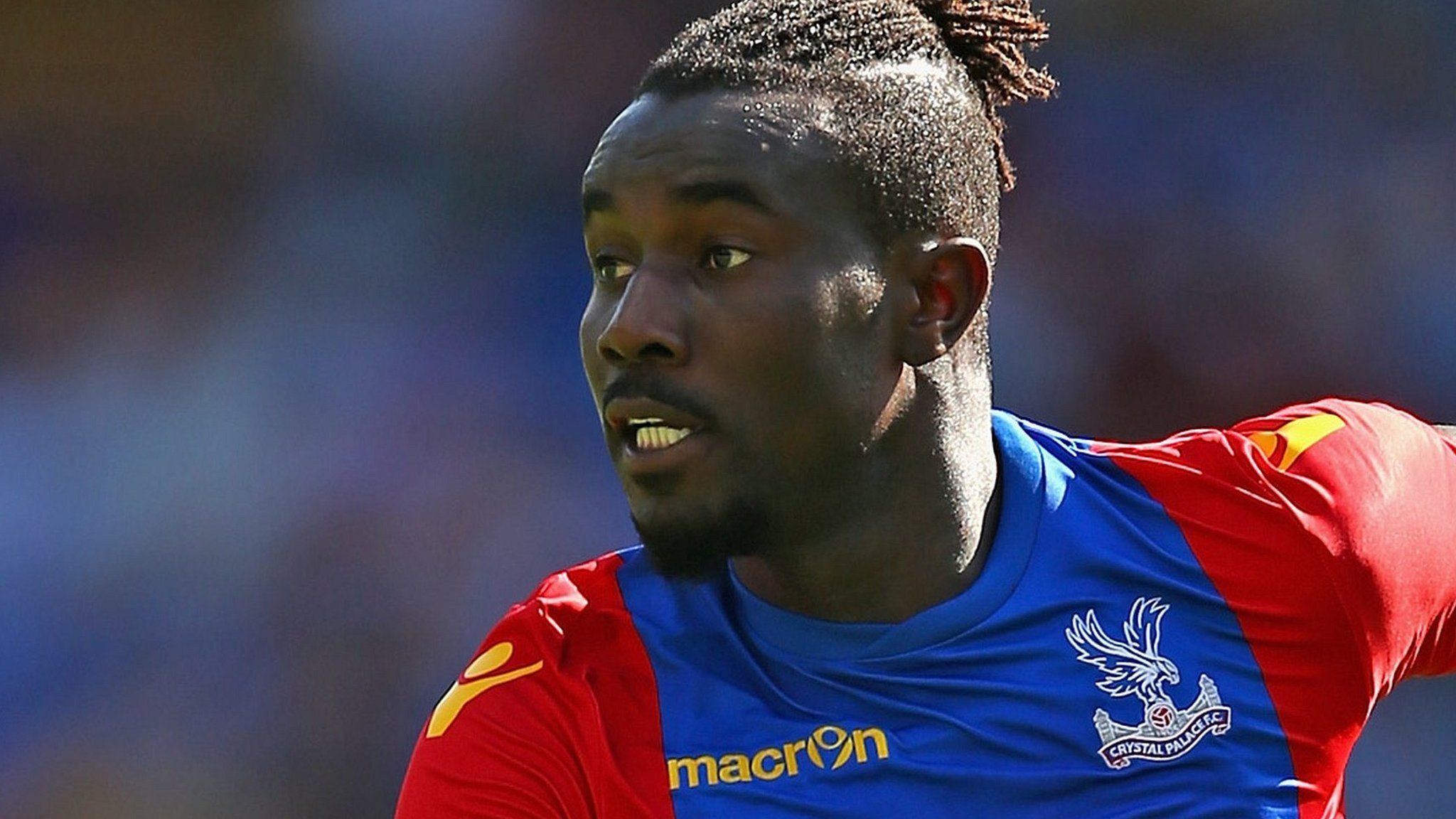 Senegal's Pape Souare joins French side Troyes - BBC Sport