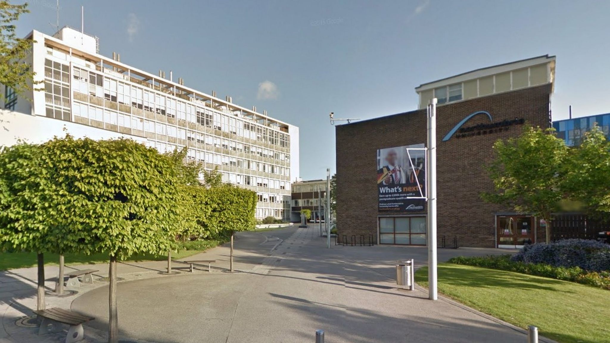 Student's death spurs on meningitis campaigner - BBC News