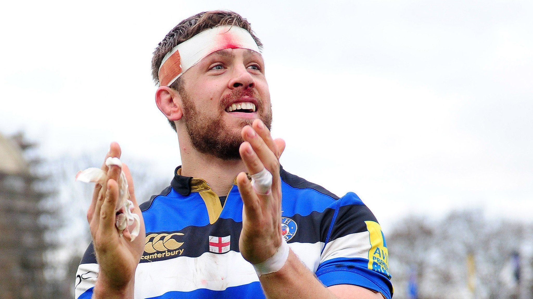 Tom Varndell: Bristol's first Premiership win of the season vital for ...