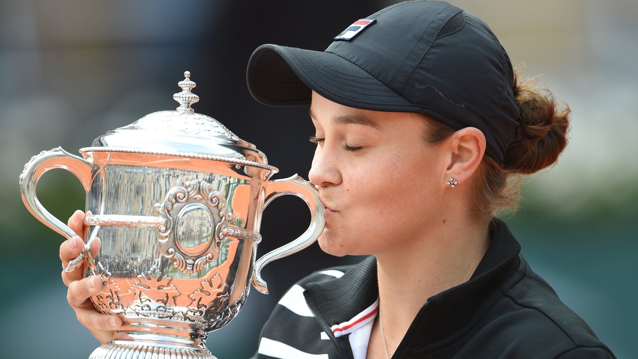 World sport: 10 photos we liked this week: 3-9 June - BBC Sport