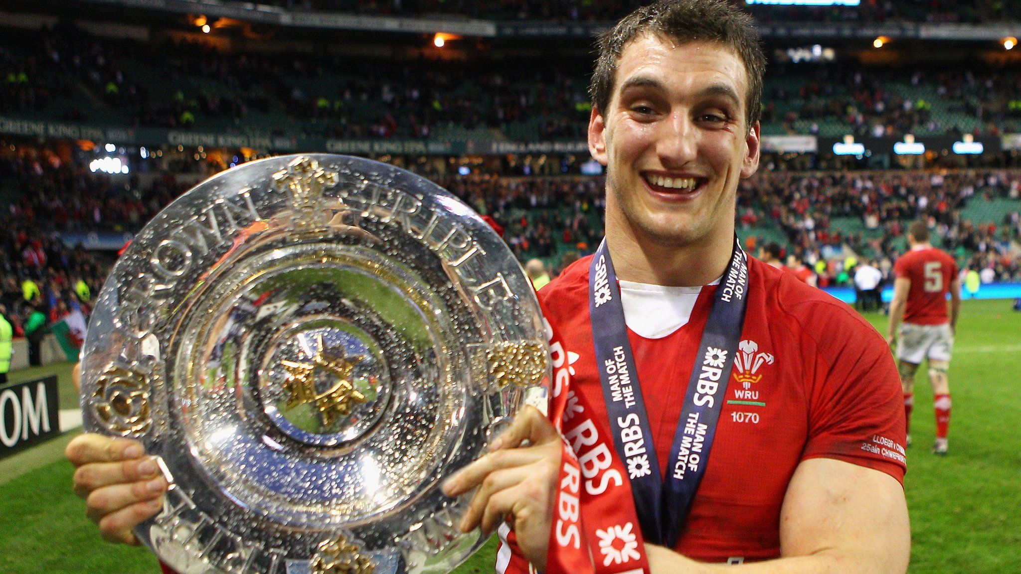 Sam Warburton: Retiring flanker among top three Lions captains, says ...