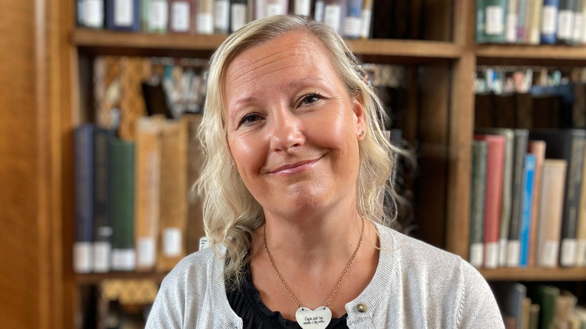 Gofal cymdeithasol: Antur Waunfawr yn dangos yr hyn sy'n bosib - BBC ...