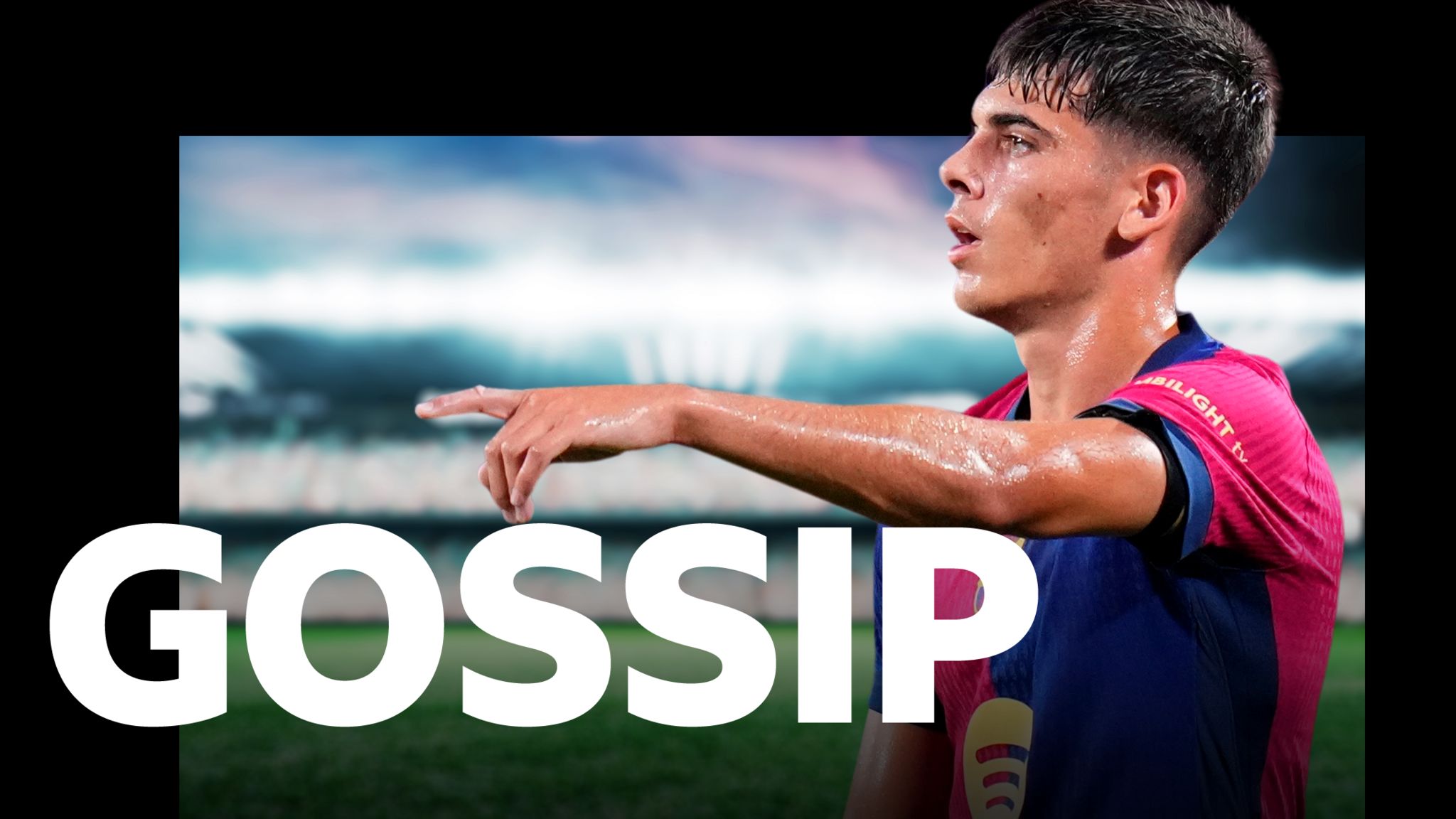 'Celtic close to signing Barcelona's Alex Valle' - gossip - BBC Sport