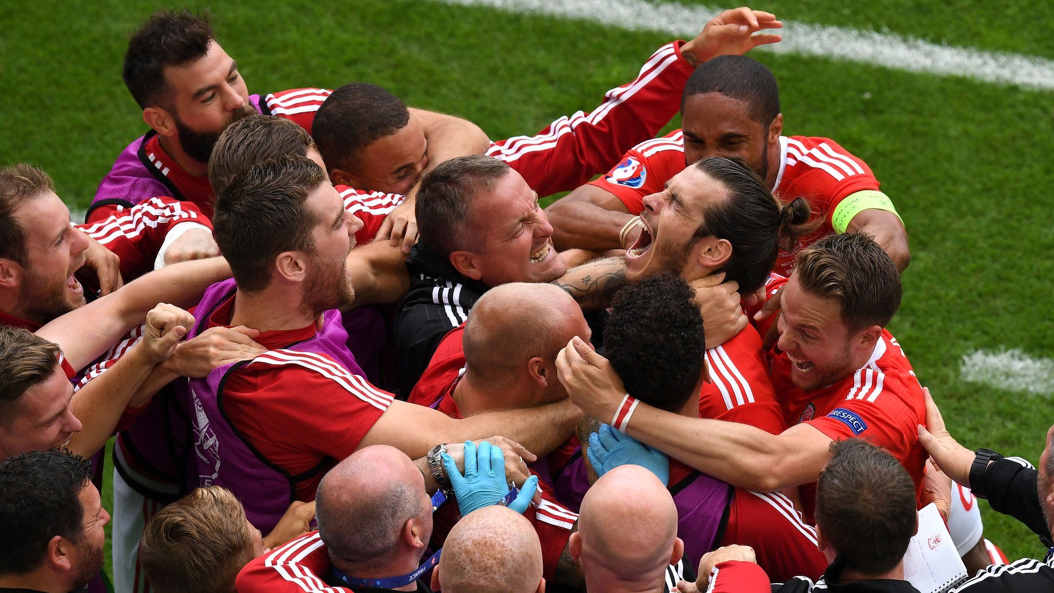 Jordan Howe: Sprinter wins bronze in the T35 100m at European ...