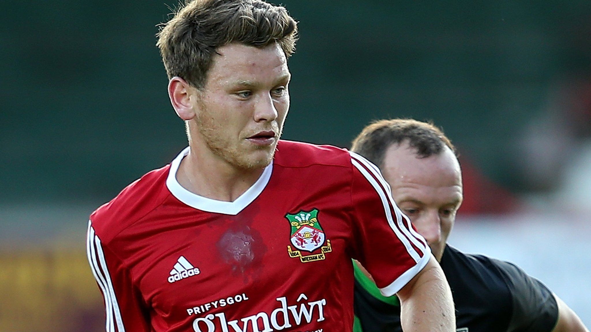 Adam Mekki: Tranmere Rovers winger agrees new contract - BBC Sport