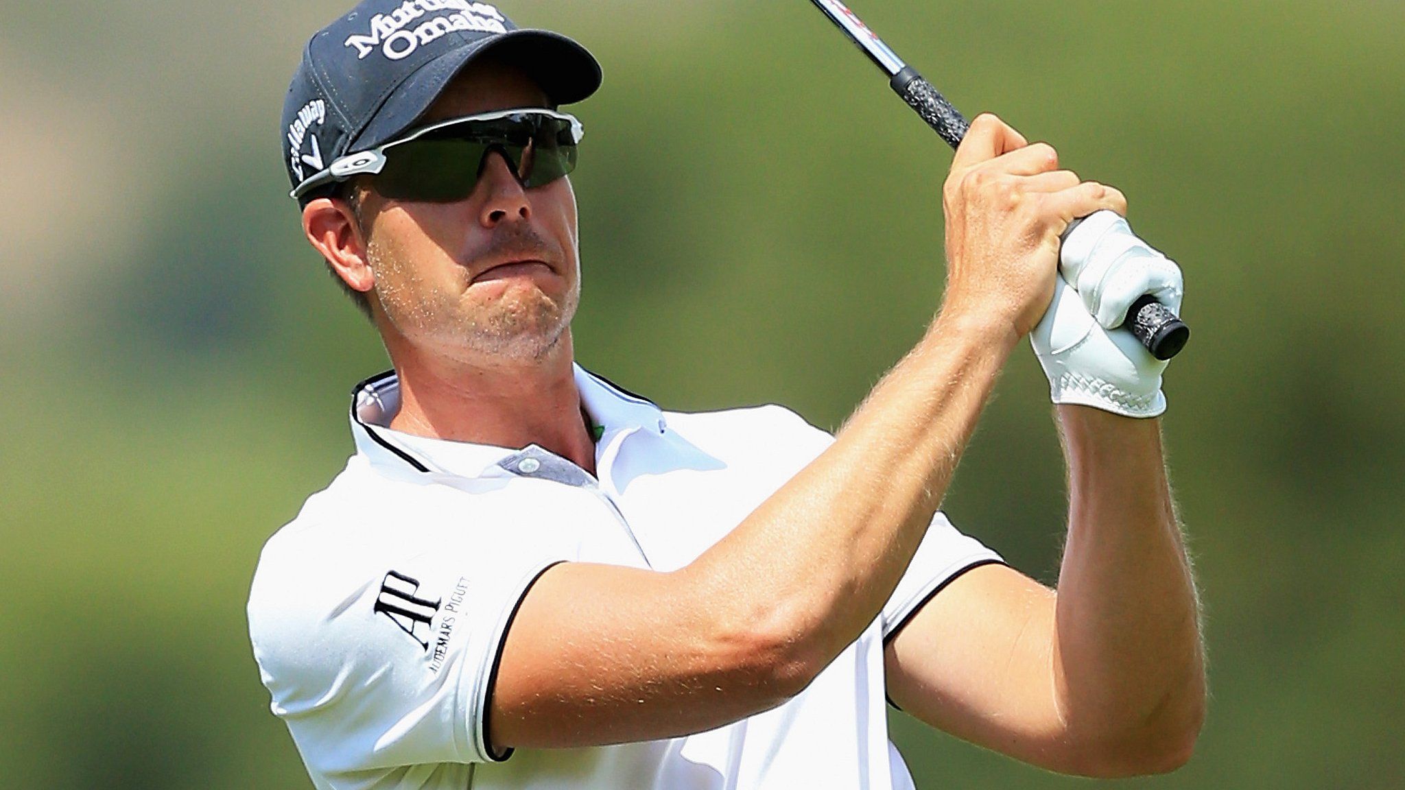 Jordan Spieth leads World Challenge with Haas and Walker - BBC Sport