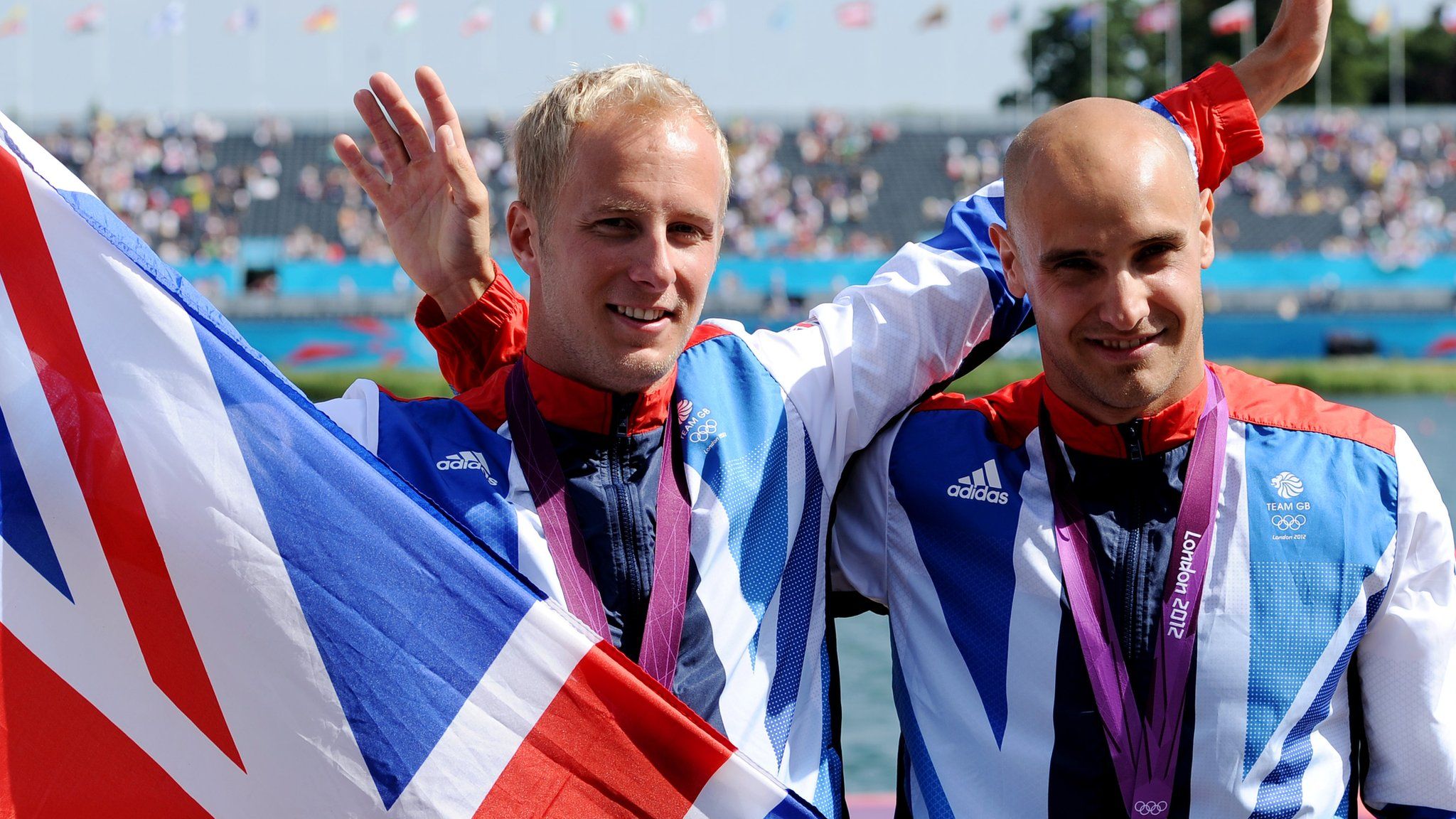Canoe Sprint European Championships: Britain's Liam Heath wins K1 200m ...