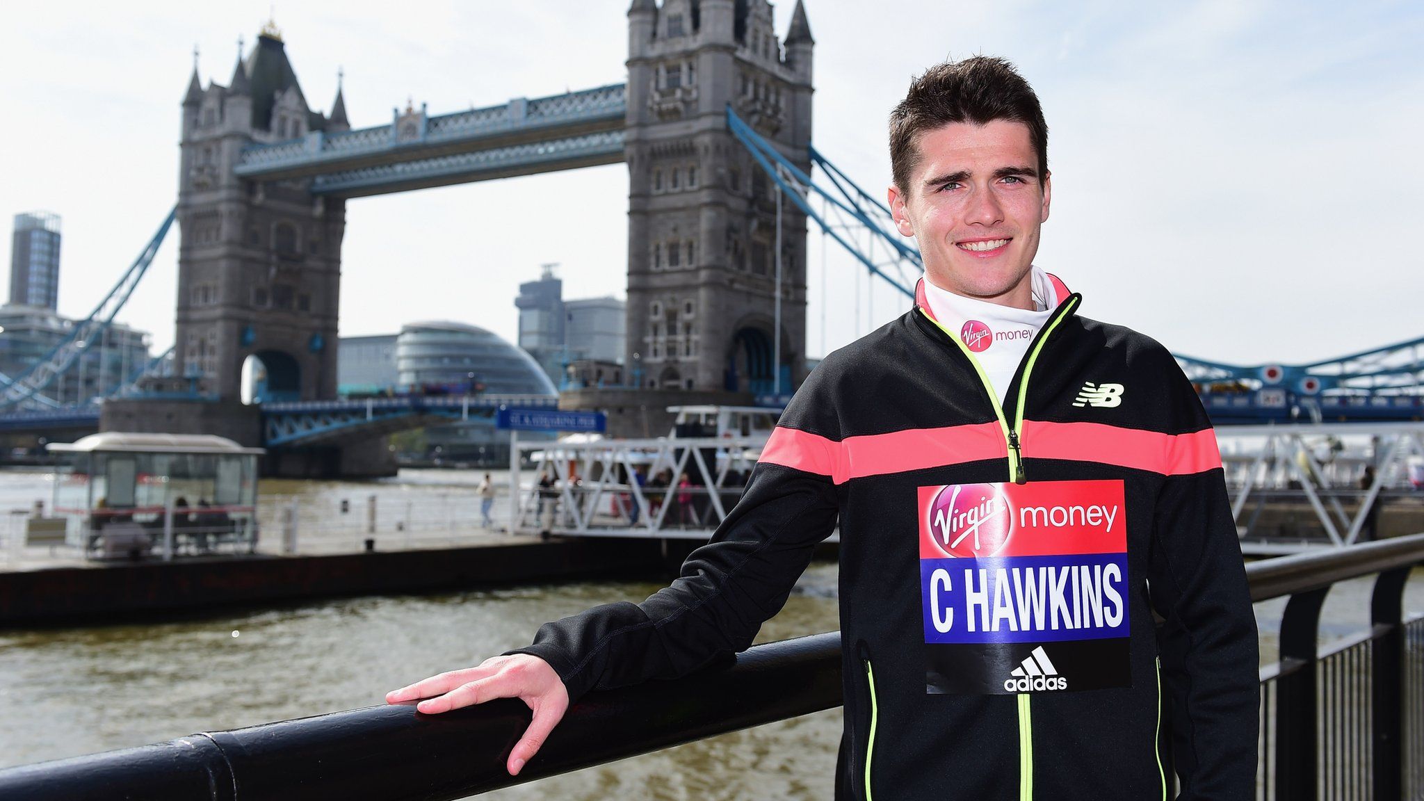 European Cross County Championships: Butchart to captain Brits - BBC Sport