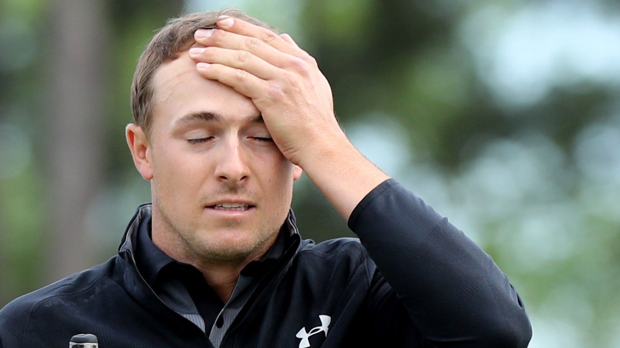 China Open: Alexander Bjork wins maiden European Tour title - BBC Sport