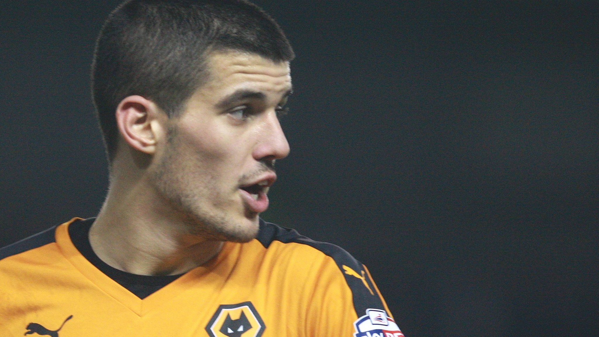 Walter Zenga: Conor Coady says Wolves boss wants Molineux to be ...
