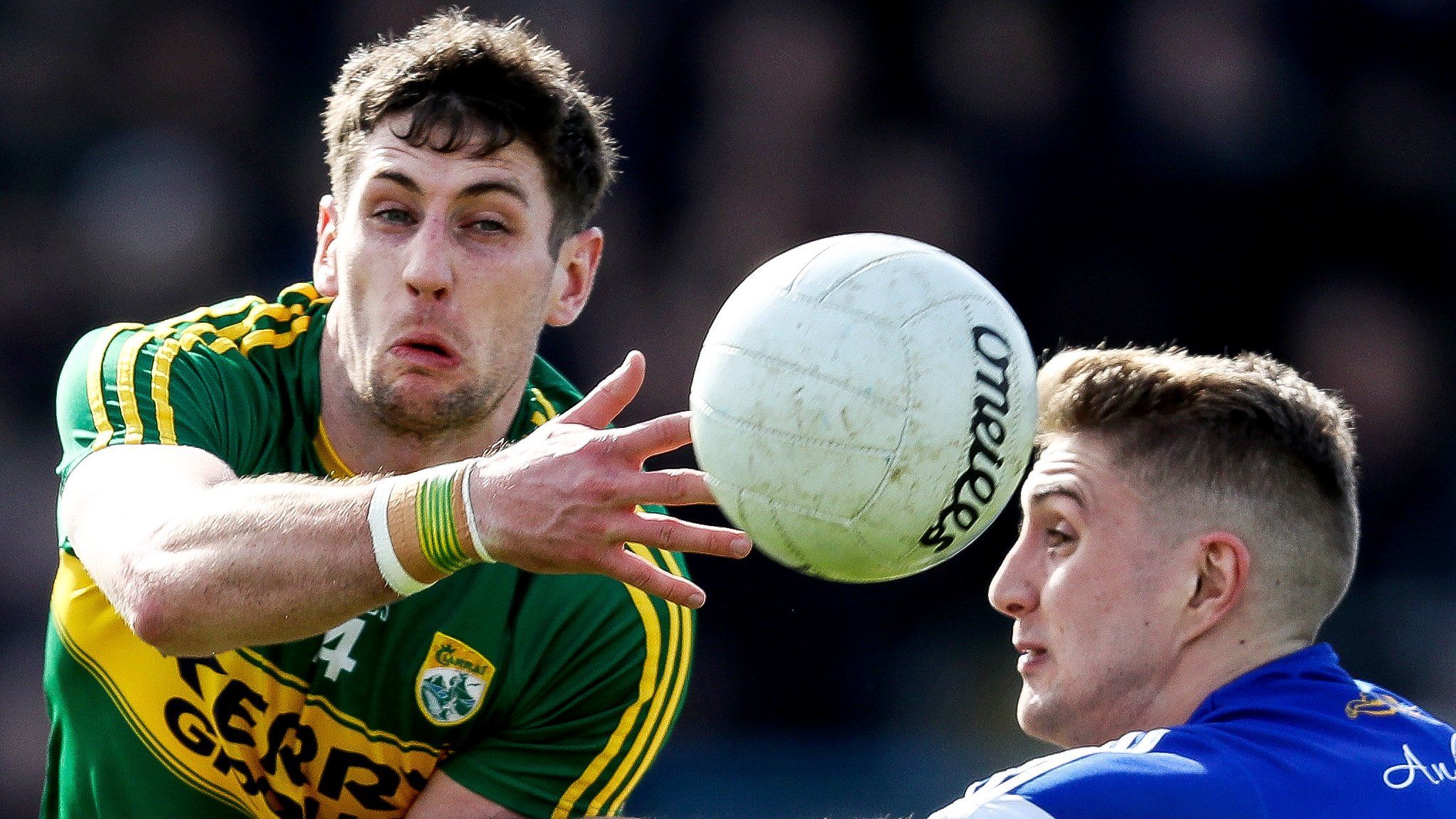 Football League Division One: Monaghan and Donegal miss out on final ...