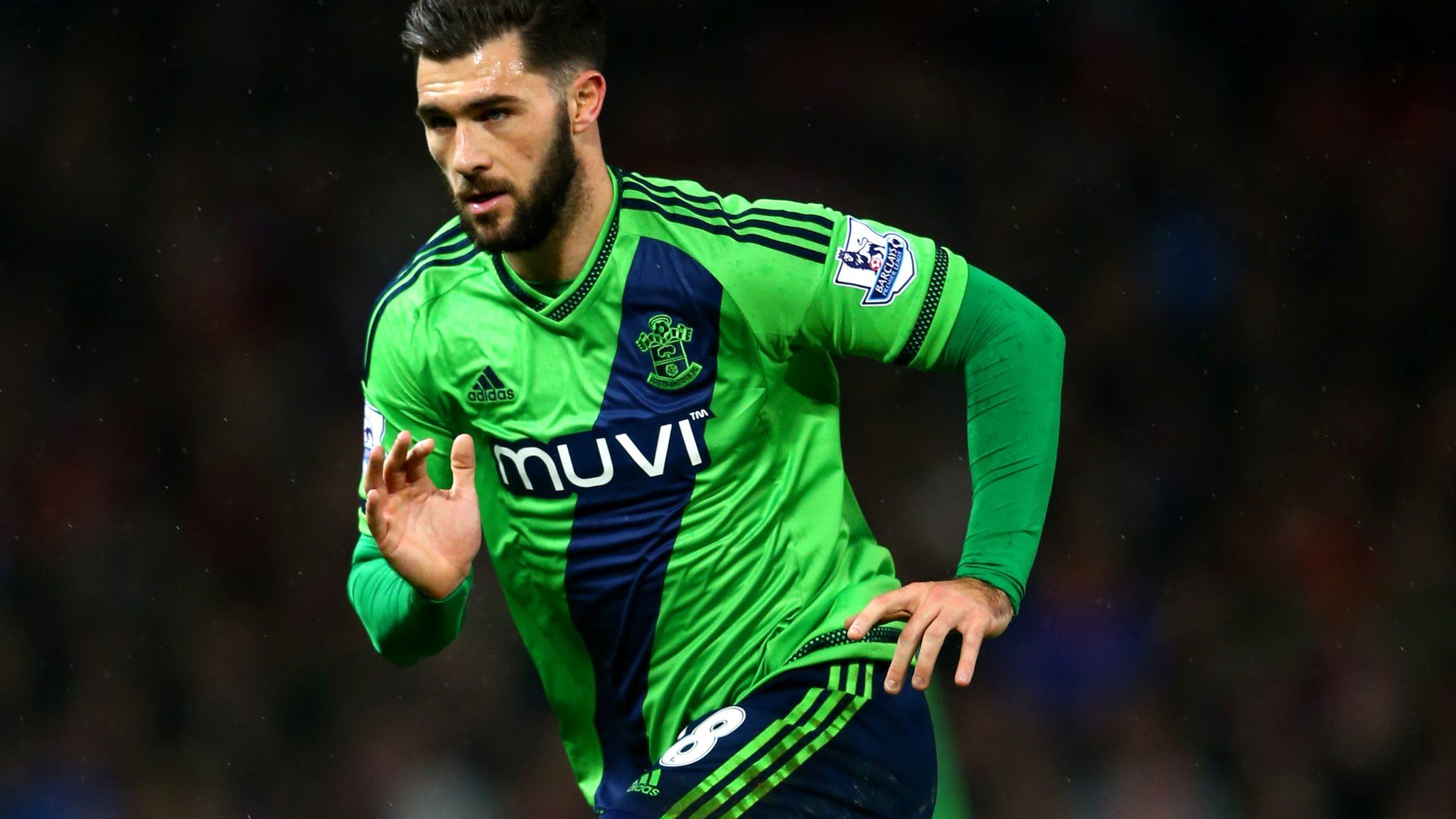 Bournemouth 2-0 Southampton - BBC Sport