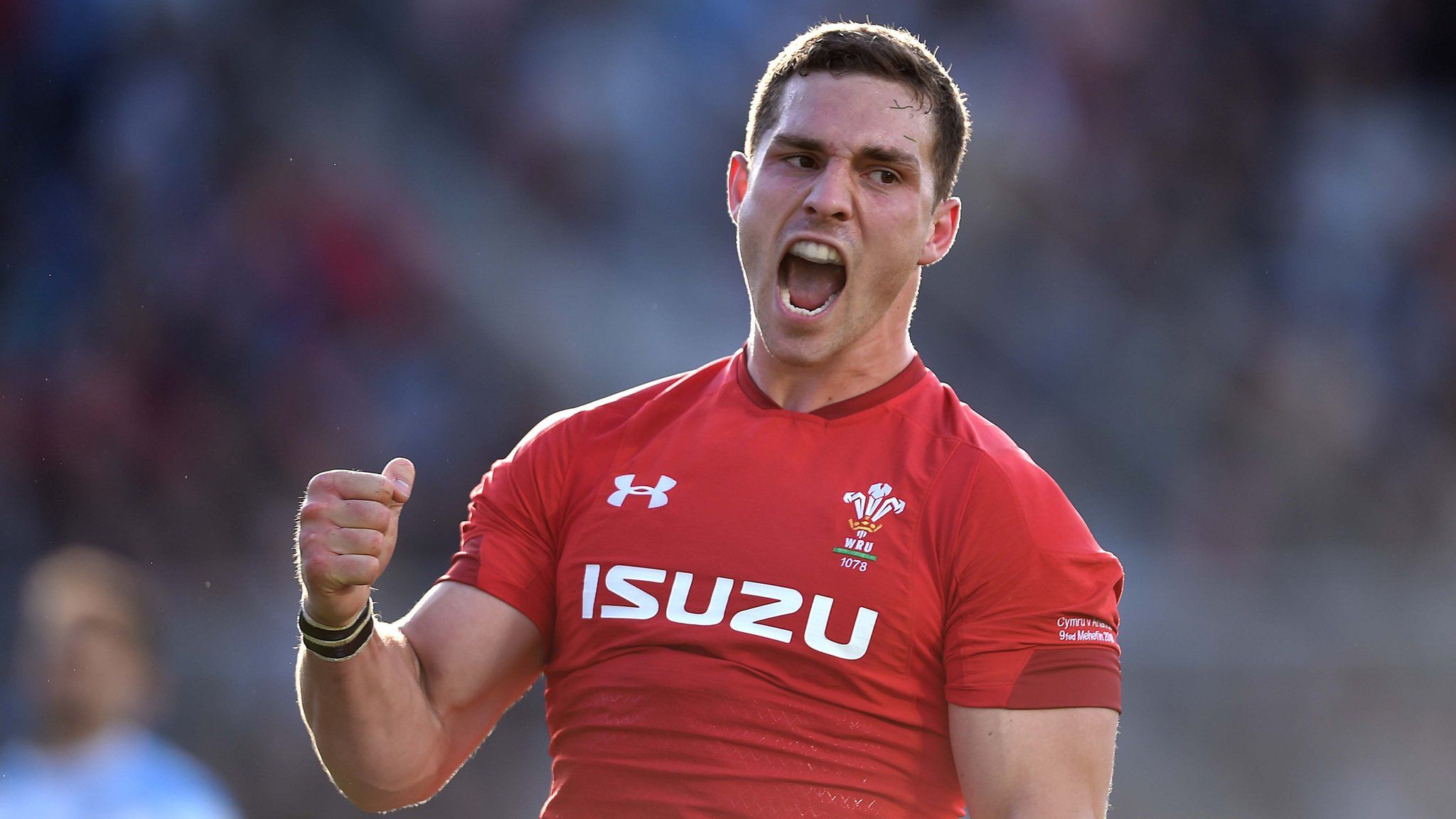 Rhys Patchell: Fly-half says Wales are ready for an Argentina backlash ...