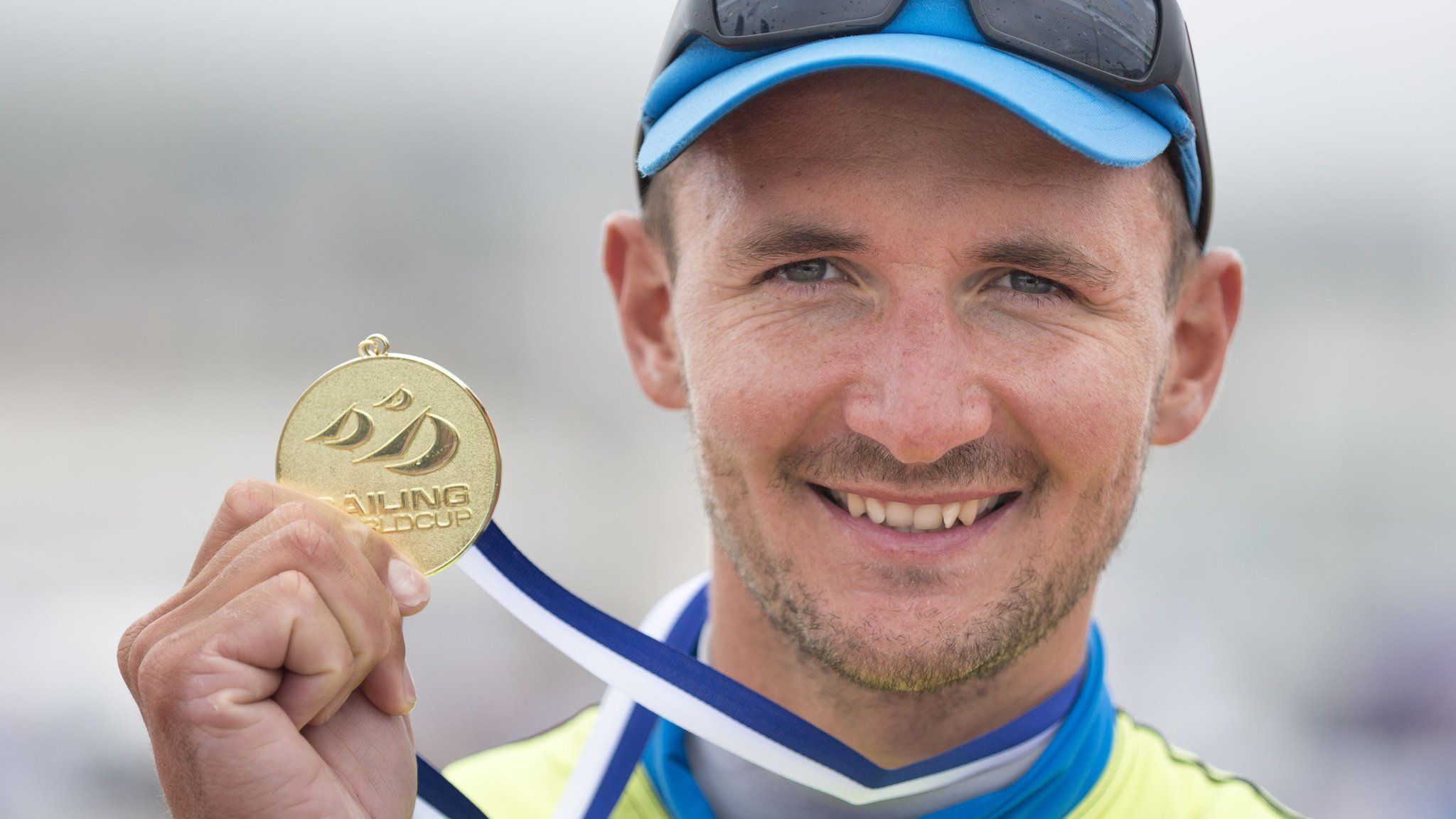 Rio 2016: Giles Scott on London 2012 heartache, Sir Ben Ainslie and ...