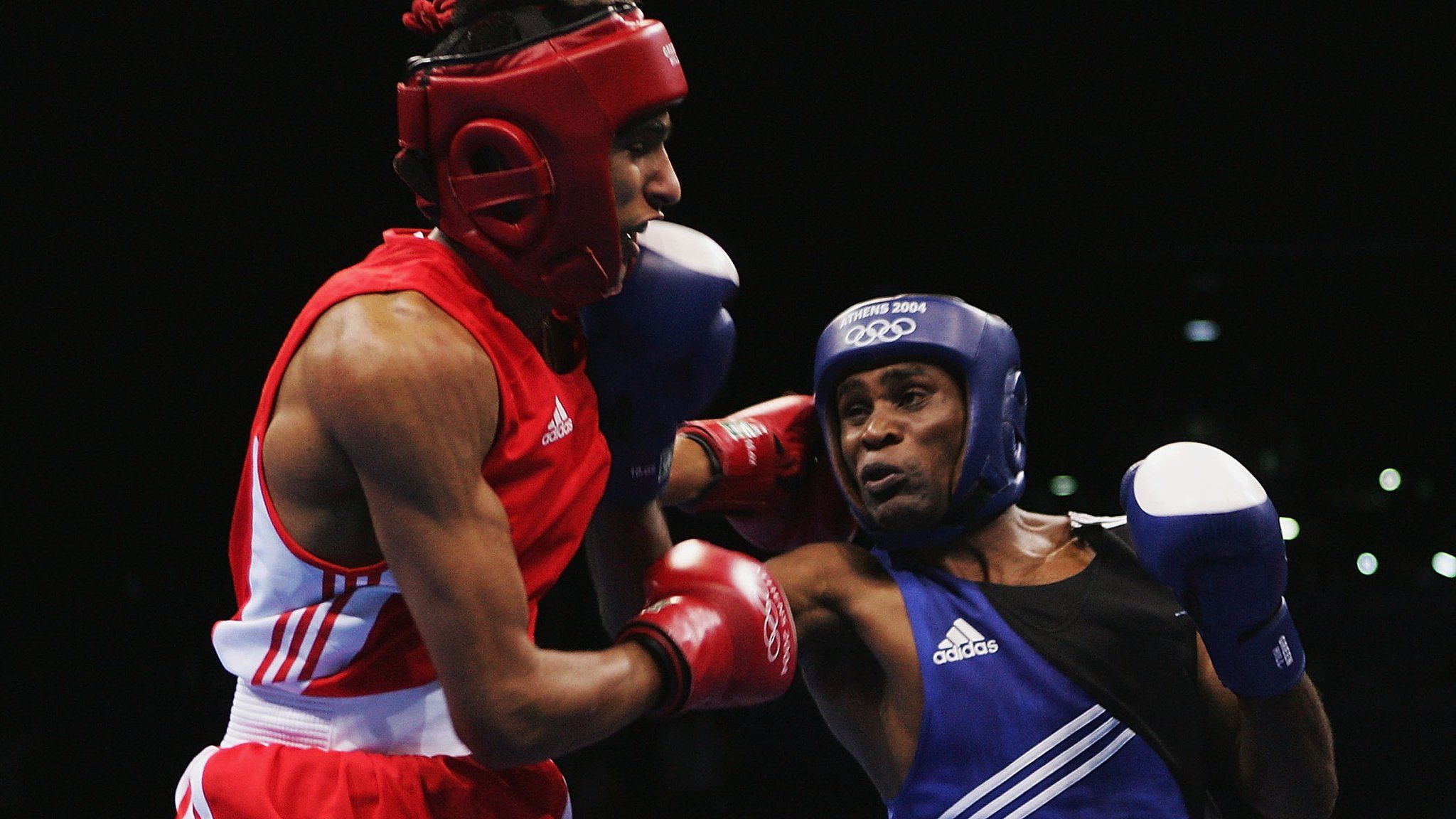 Calzaghe v Lacy 10 years on: 'The best display by a British boxer ...