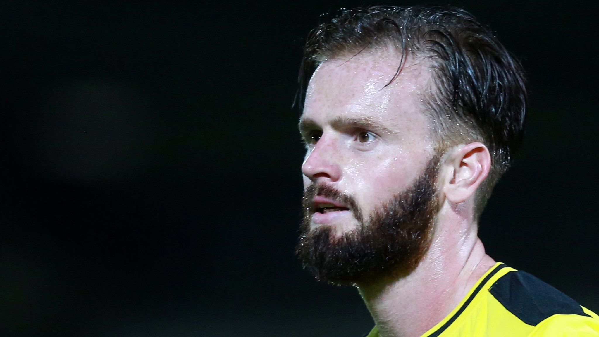 Nigel Clough: Burton Albion right to sell Jackson Irvine - BBC Sport