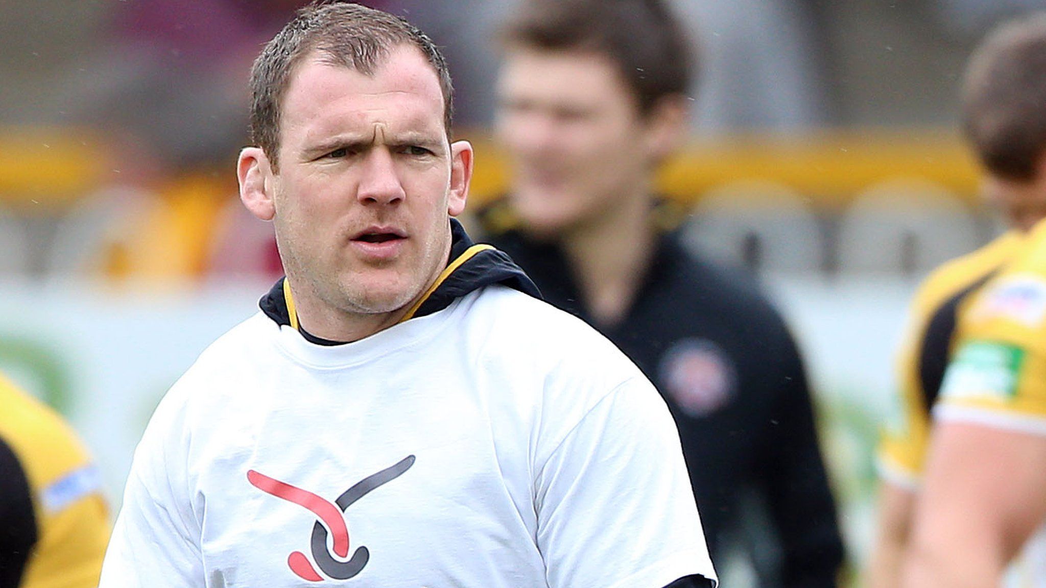 Andy Lynch: Castleford veteran prop to retire after 2017 season - BBC Sport