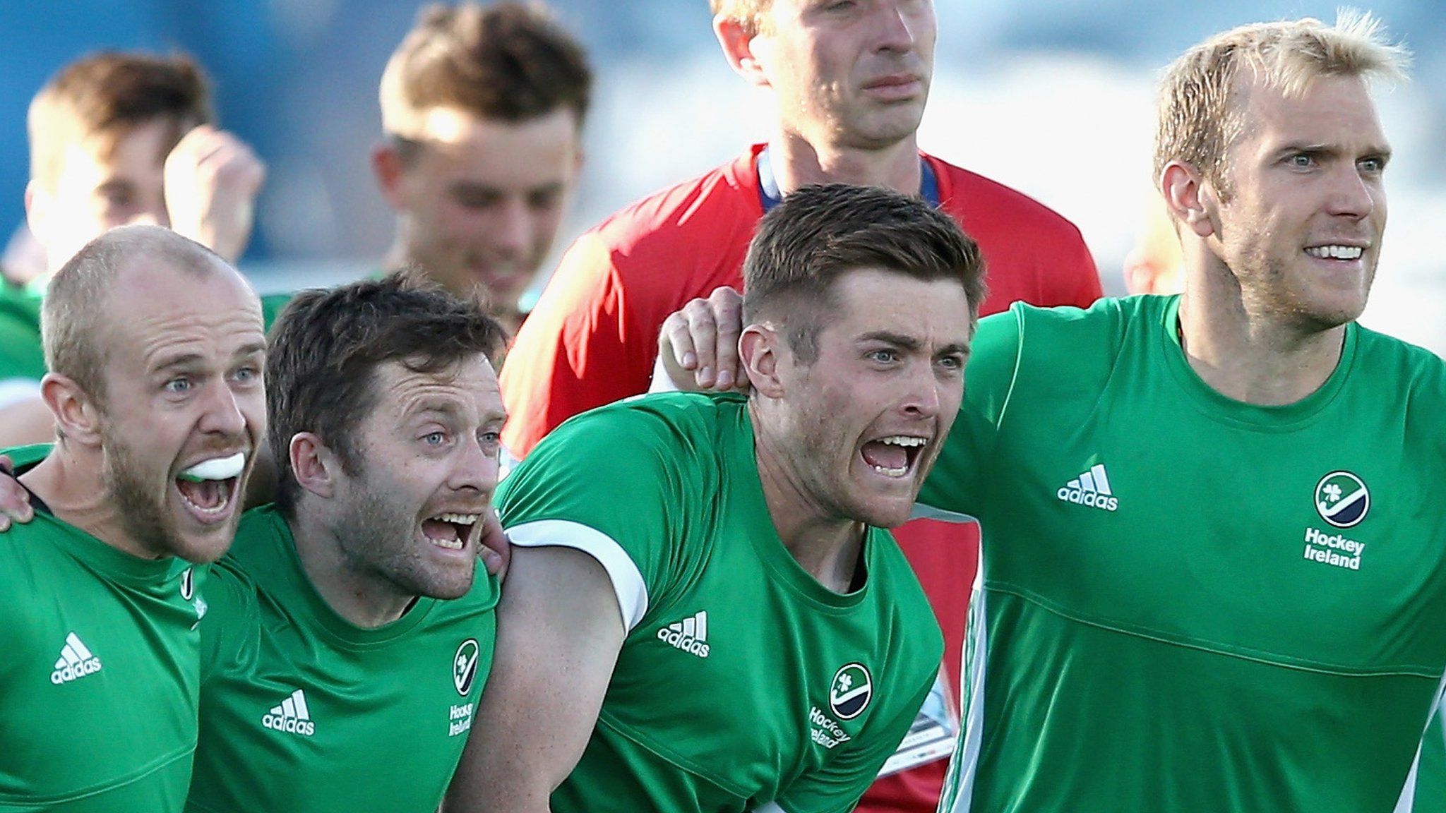Hockey World Cup 2018: New Ireland coach Alexander Cox names extended ...