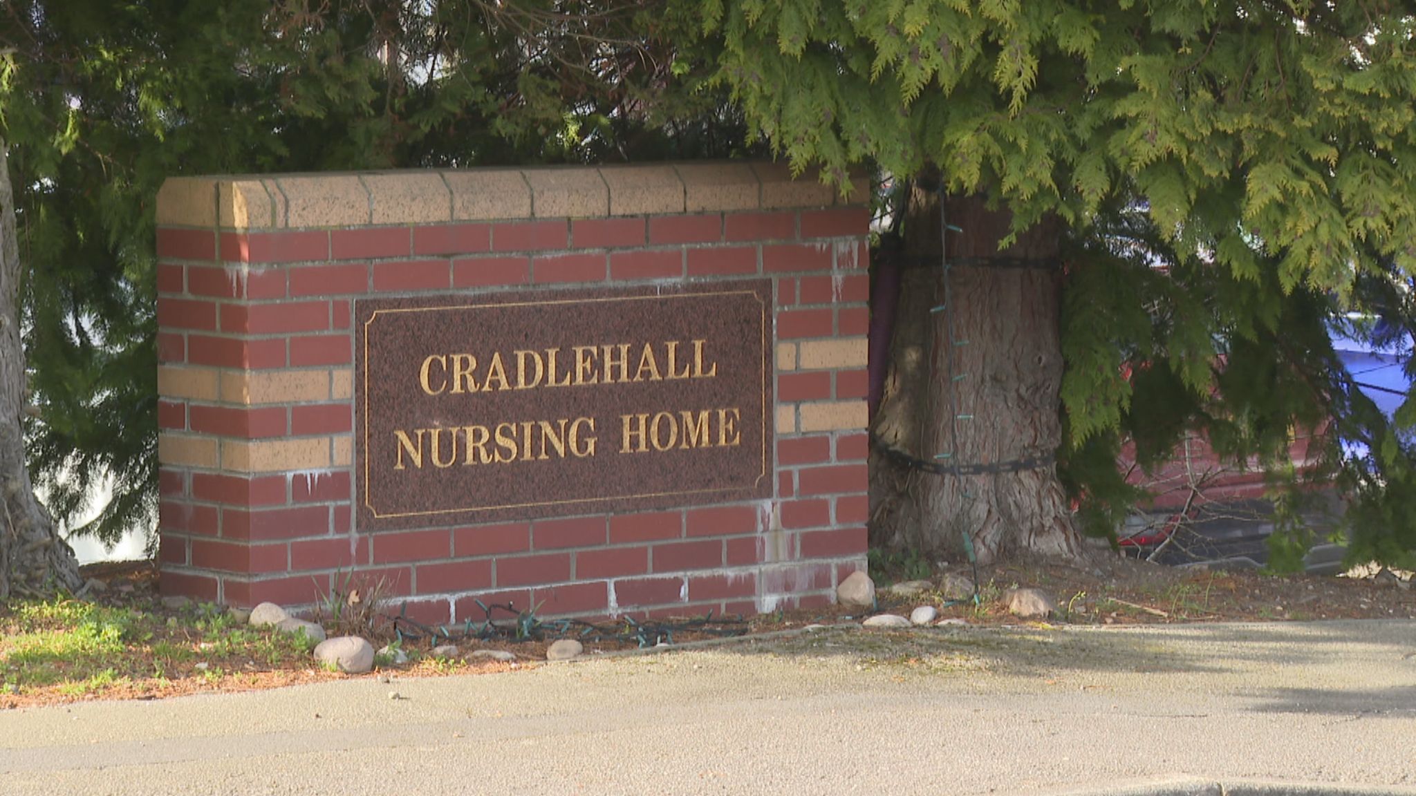 Dachaigh-cùram air Ghàidhealtachd a'dùnadh - Naidheachdan a' BhBC