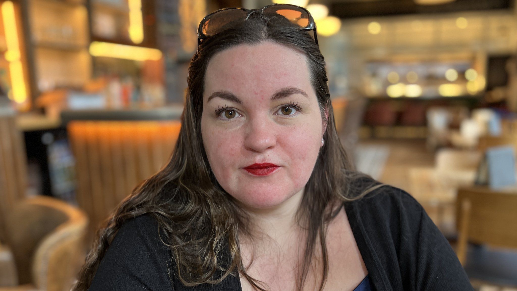 Cyber-flashing 'not a joke', warns CPS prosecutor - BBC News