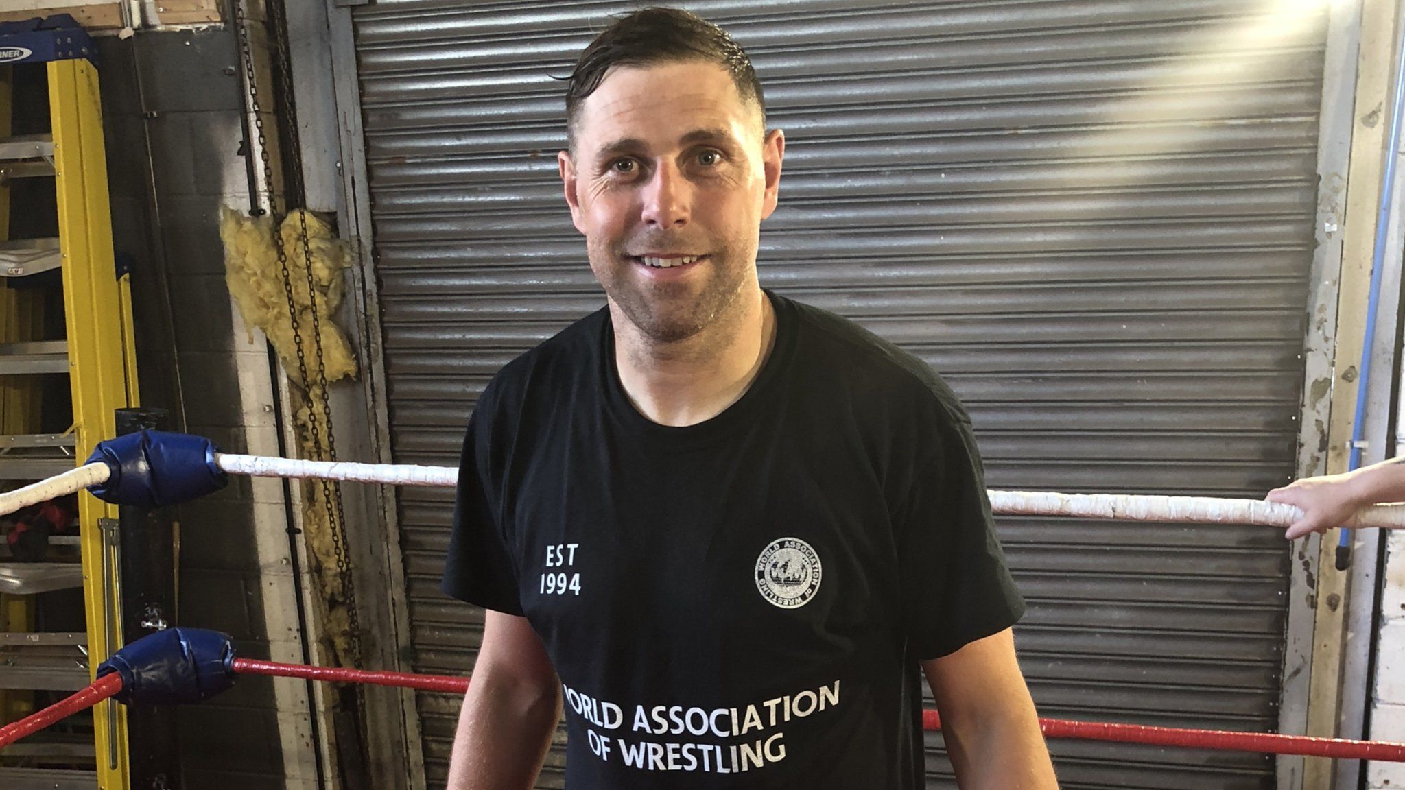 Josh Granite: Barrow bring in Ashton United defender - BBC Sport