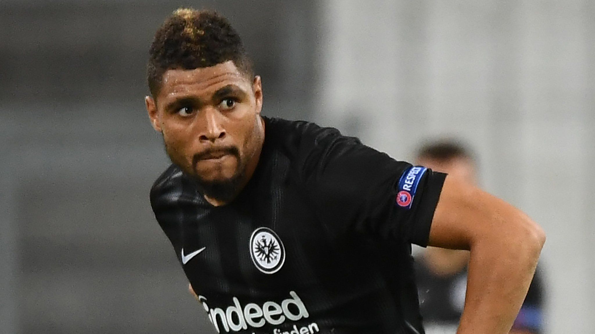 France-born Simon Falette commits to playing for Guinea - BBC Sport